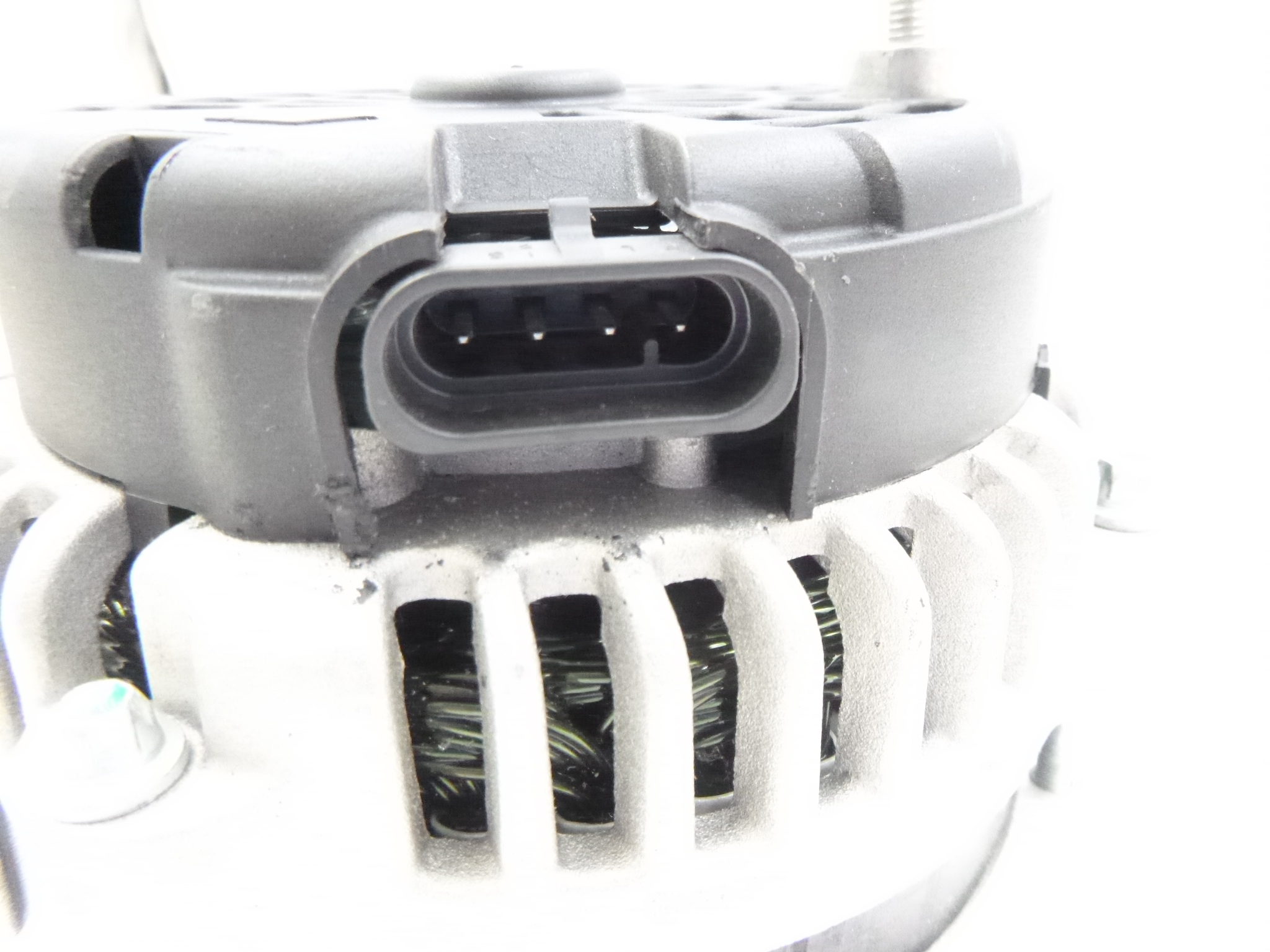 Genuine Delco Remy DR44 Alternator 145A 12V for Freightliner P4500 W42 ...