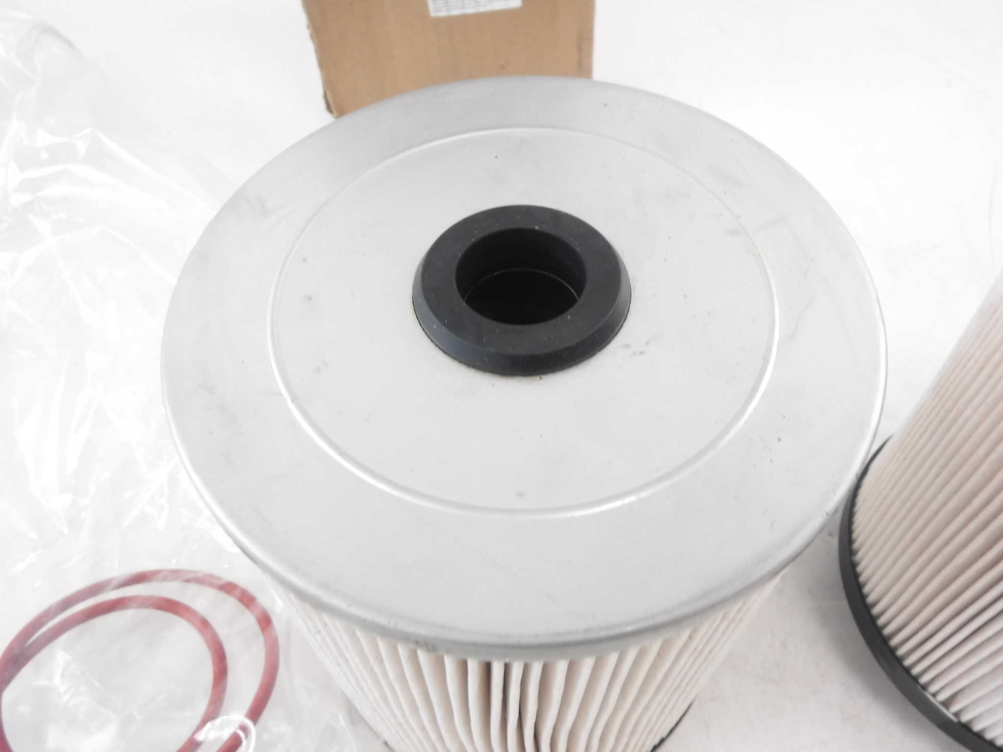 Baldwin Diesel Fuel Filter Elements PF46079 - OneClick Warehouse