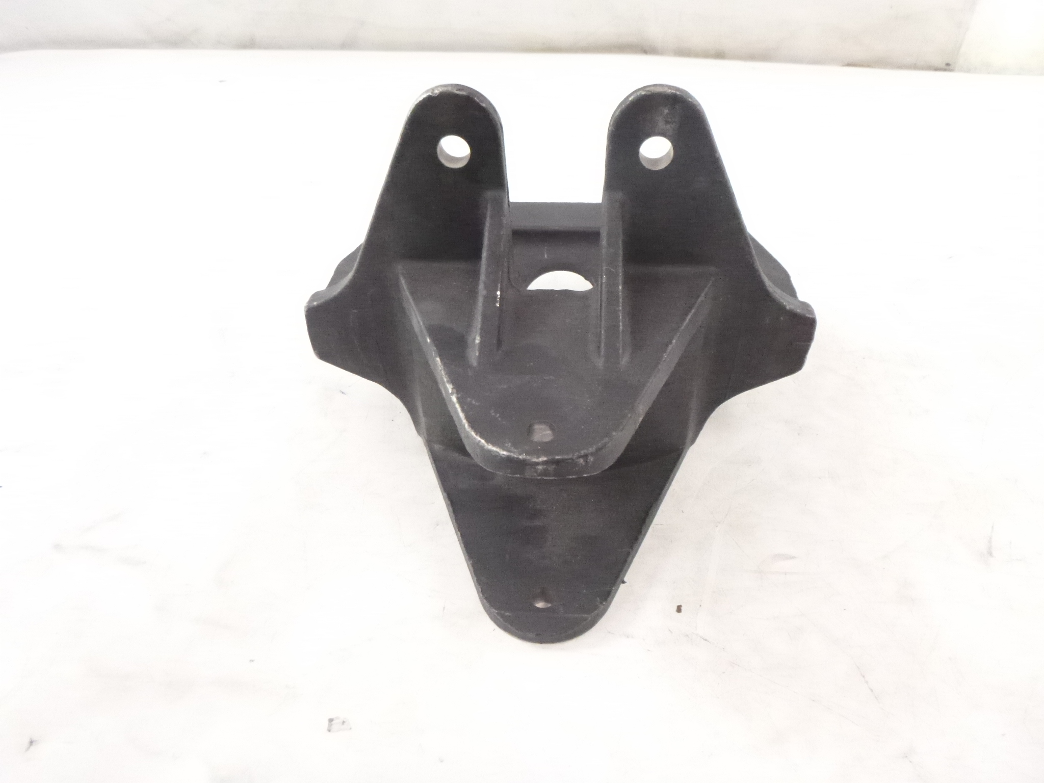 OEM Hendrickson 050183-002 Leaf Spring Hanger Rear Frame Clamp Mount ...
