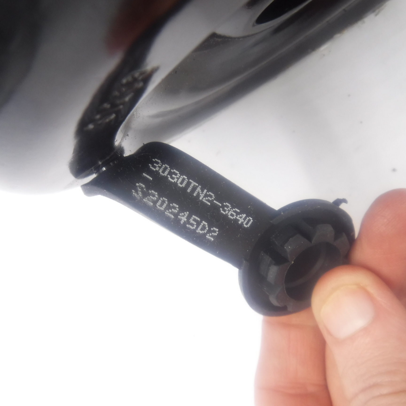 TSE Omnibrake 3030TN2-3640 Spring Brake Chamber For Trailers - OneClick ...