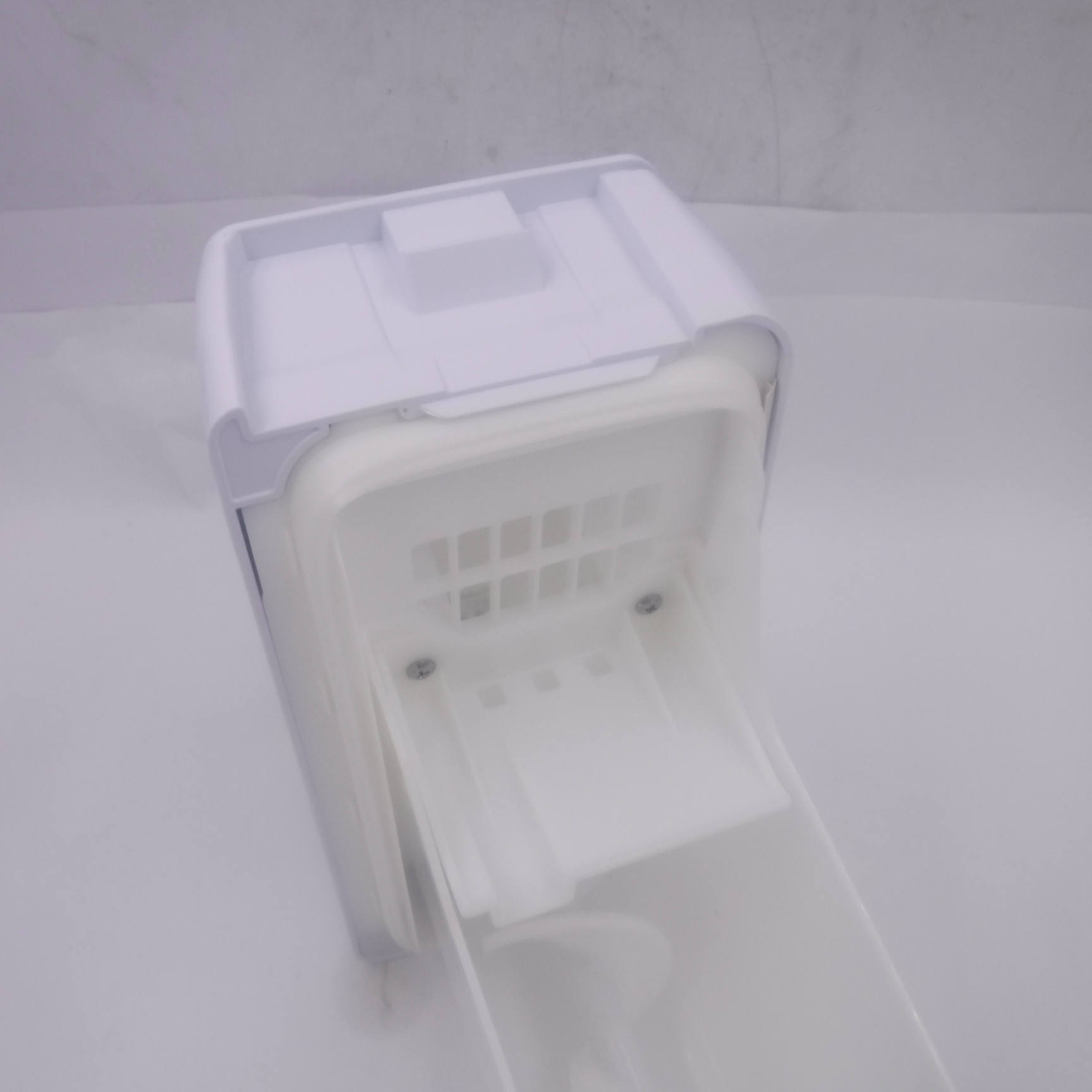 OEM Samsung Refrigerator Ice Container Assembly DA97-20156B - OneClick ...