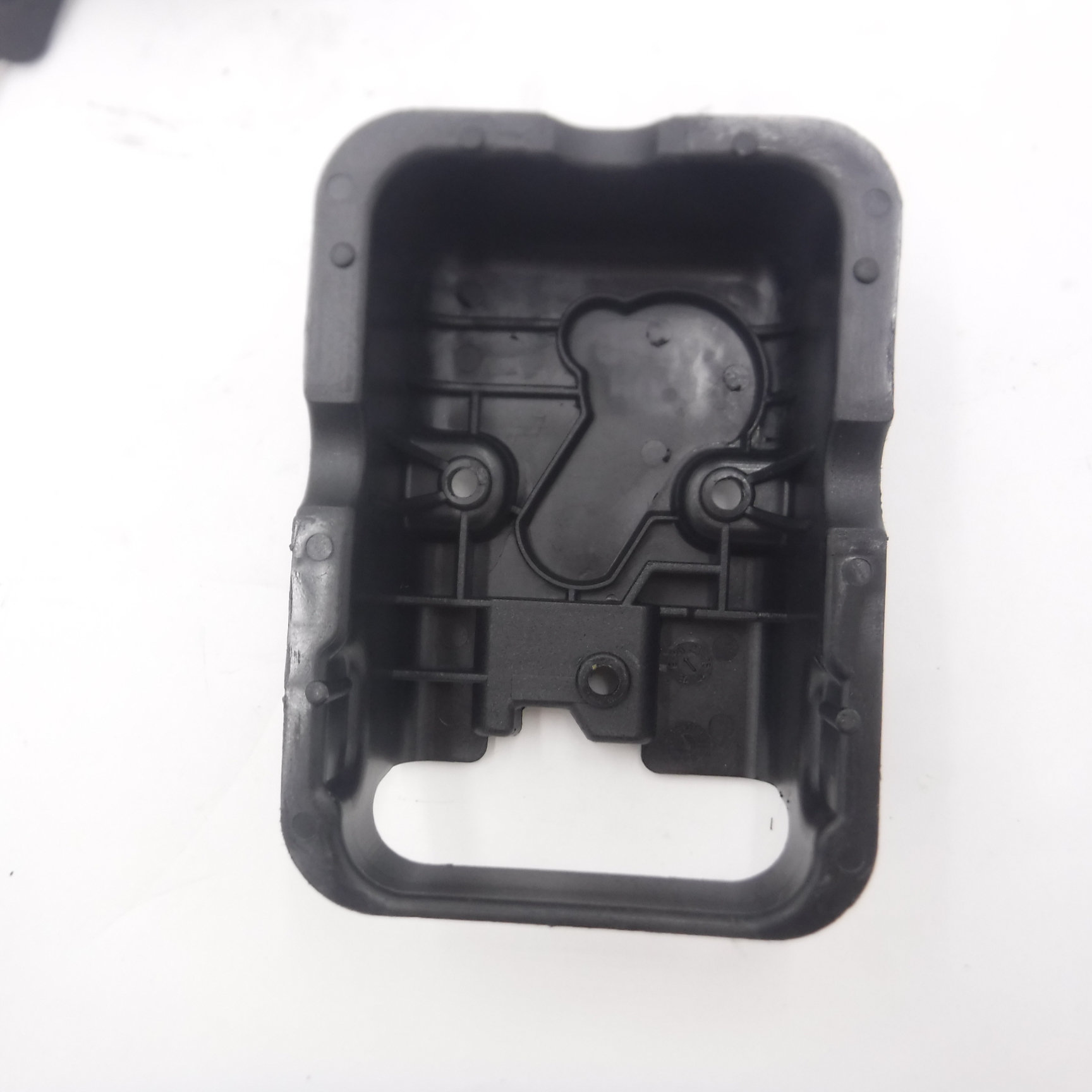 Questlok Stainless Steel Rotary Latch w/Power Lock Key 0001 - OneClick ...