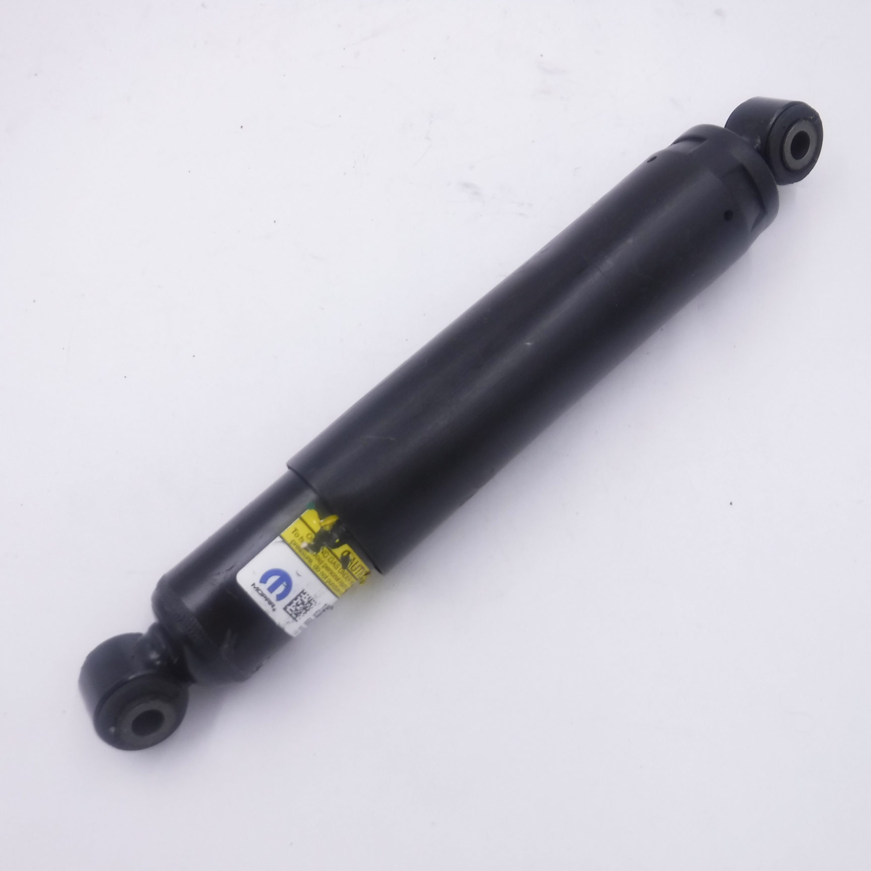 OEM Mopar 68624105AA Steering Damper for 2018-2025 Jeep Wrangler ...