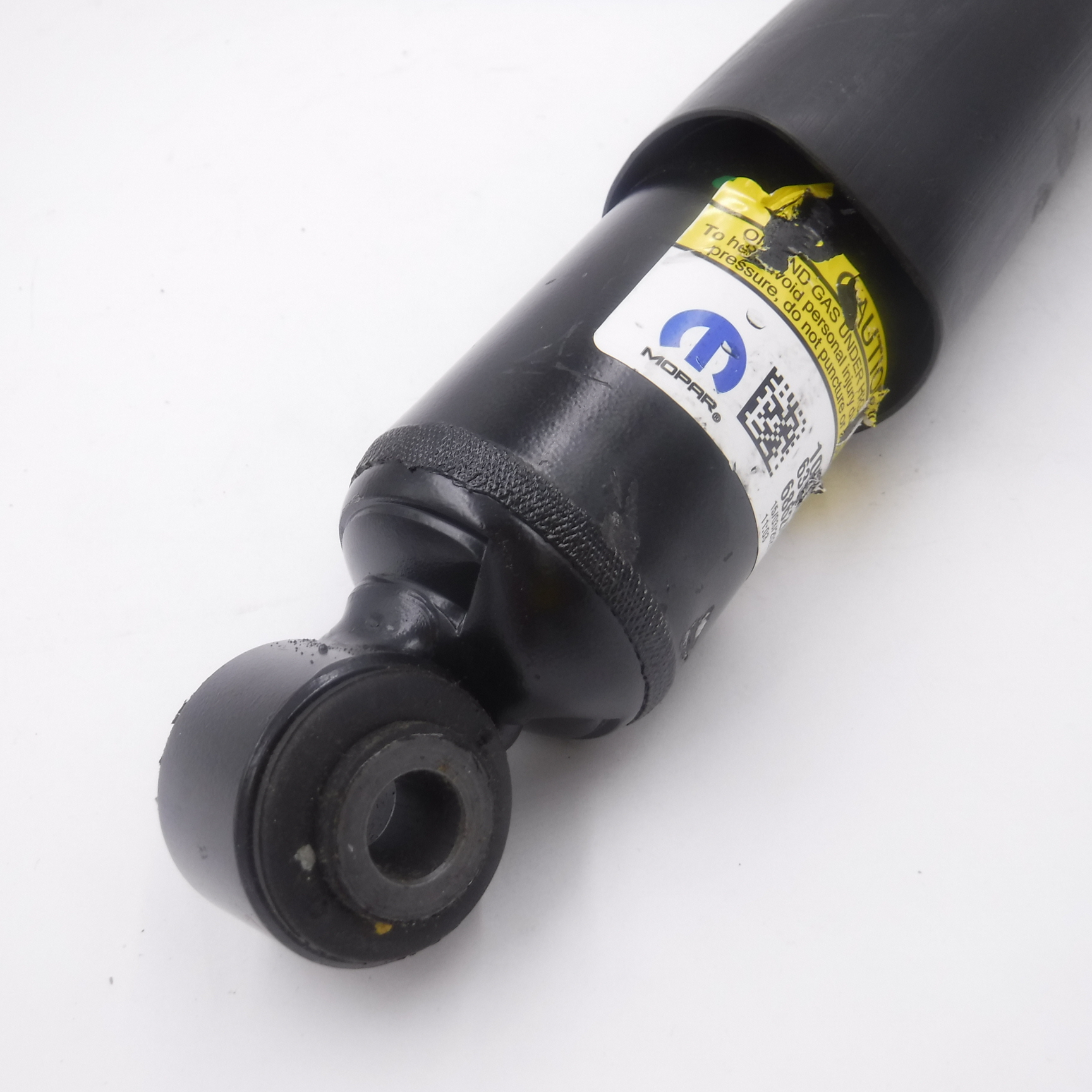 OEM Mopar 68624105AA Steering Damper for 2018-2025 Jeep Wrangler ...