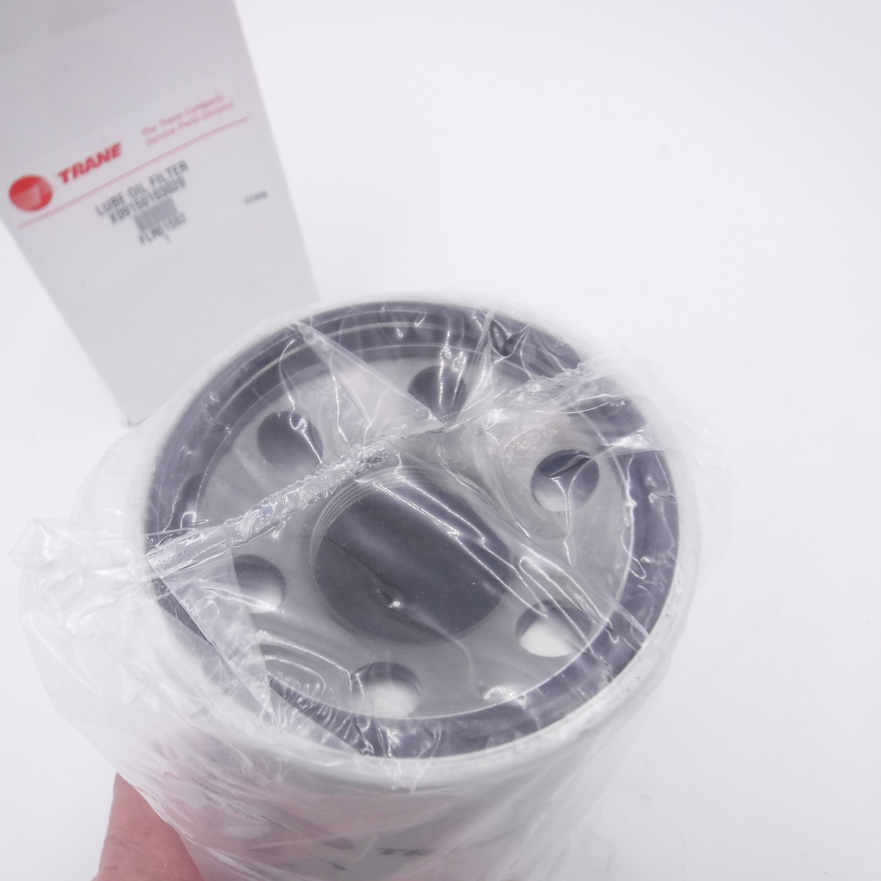 Genuine OEM Trane AC Centrifugal Lube Oil Filter FLR01592 - OneClick ...