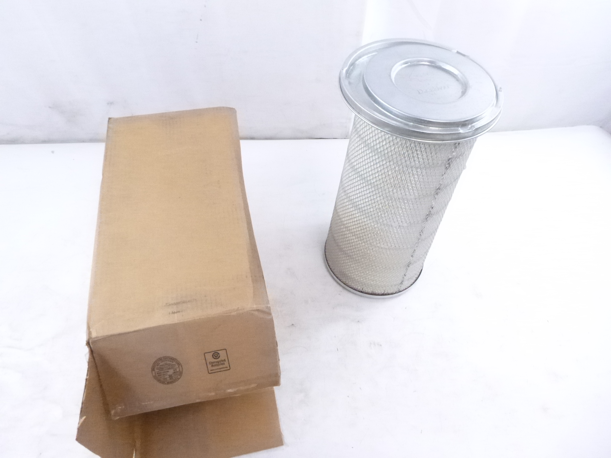 Genuine Donaldson Primary Konepac Air Filter P153551 for Freightliner ...