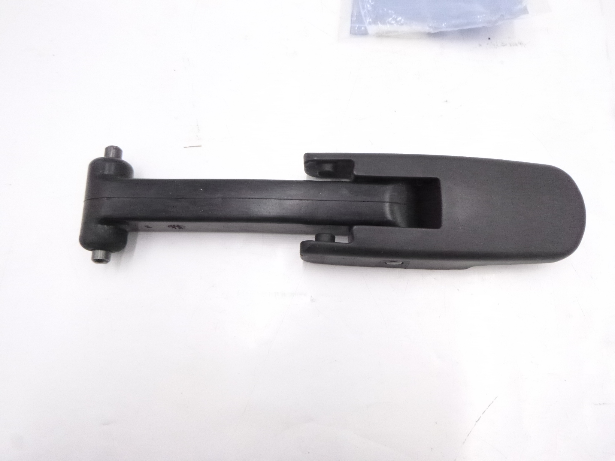 Genuine OEM Paccar L56-6062 Peterbilt Hood Latch Assembly for Peterbilt ...