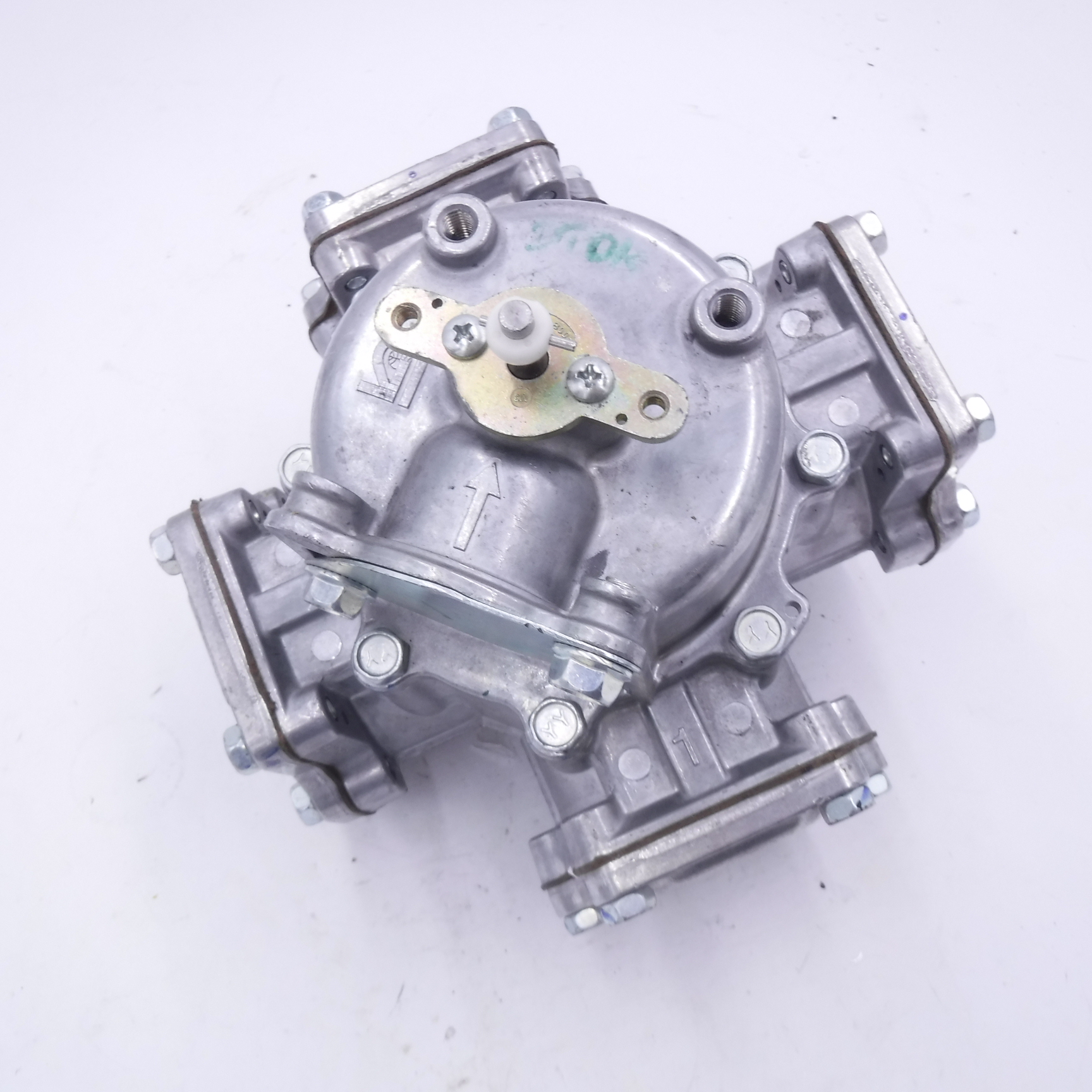 Gilbarco C+ Positive Displacement Meter T19976-G3 For Gilbarco Encore ...