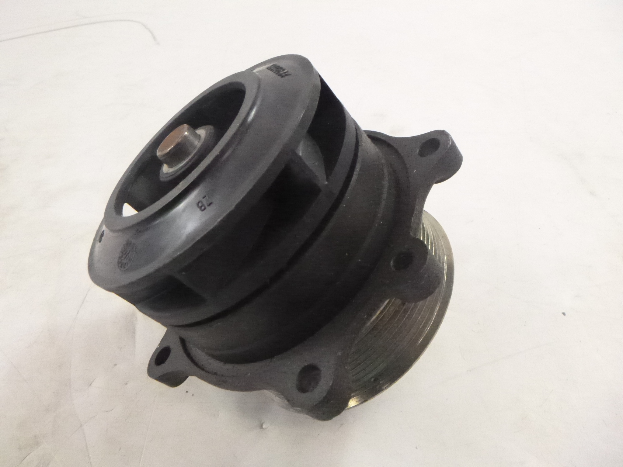 Iveco 8.7L Engine Water Pump 99446384 For Frontier Trucks - OneClick ...