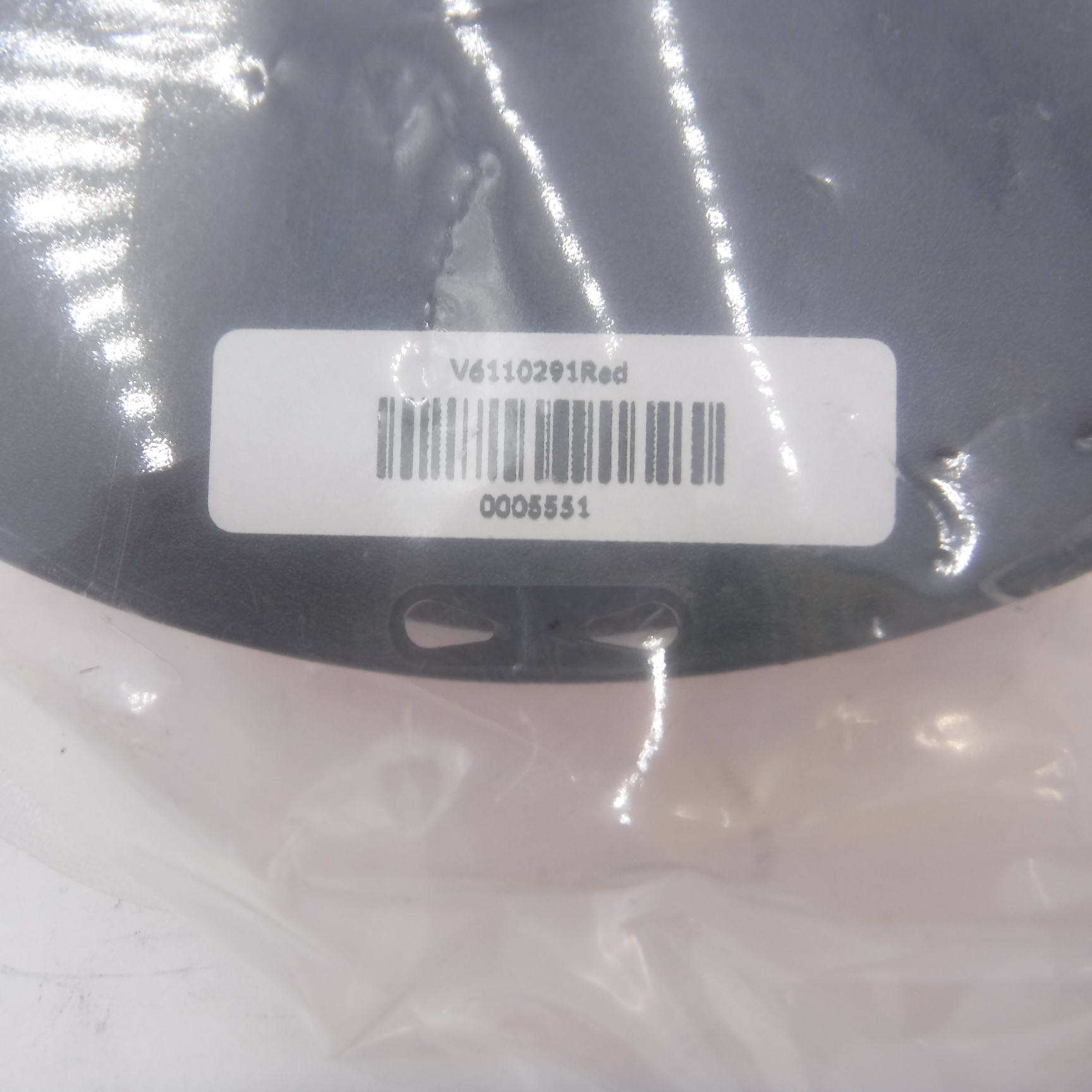 2.2 Lb. Roll AnkerMake PLA+ 3D Printing Filament Red V6110291 ...