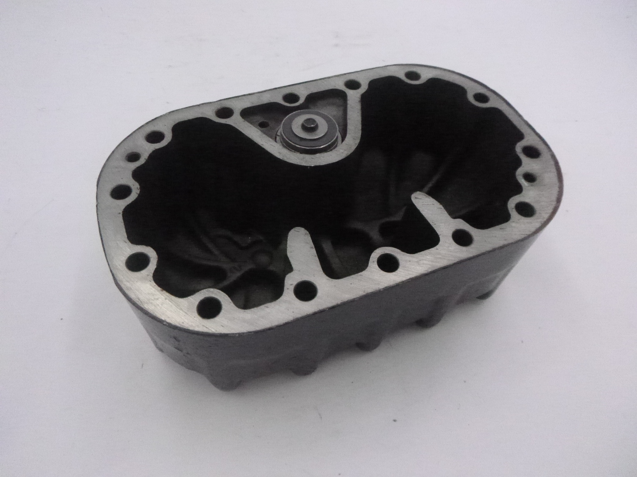 Daikin McQuay 998-0119-39 Compressor Part Cap Control Kit 4D3 ...