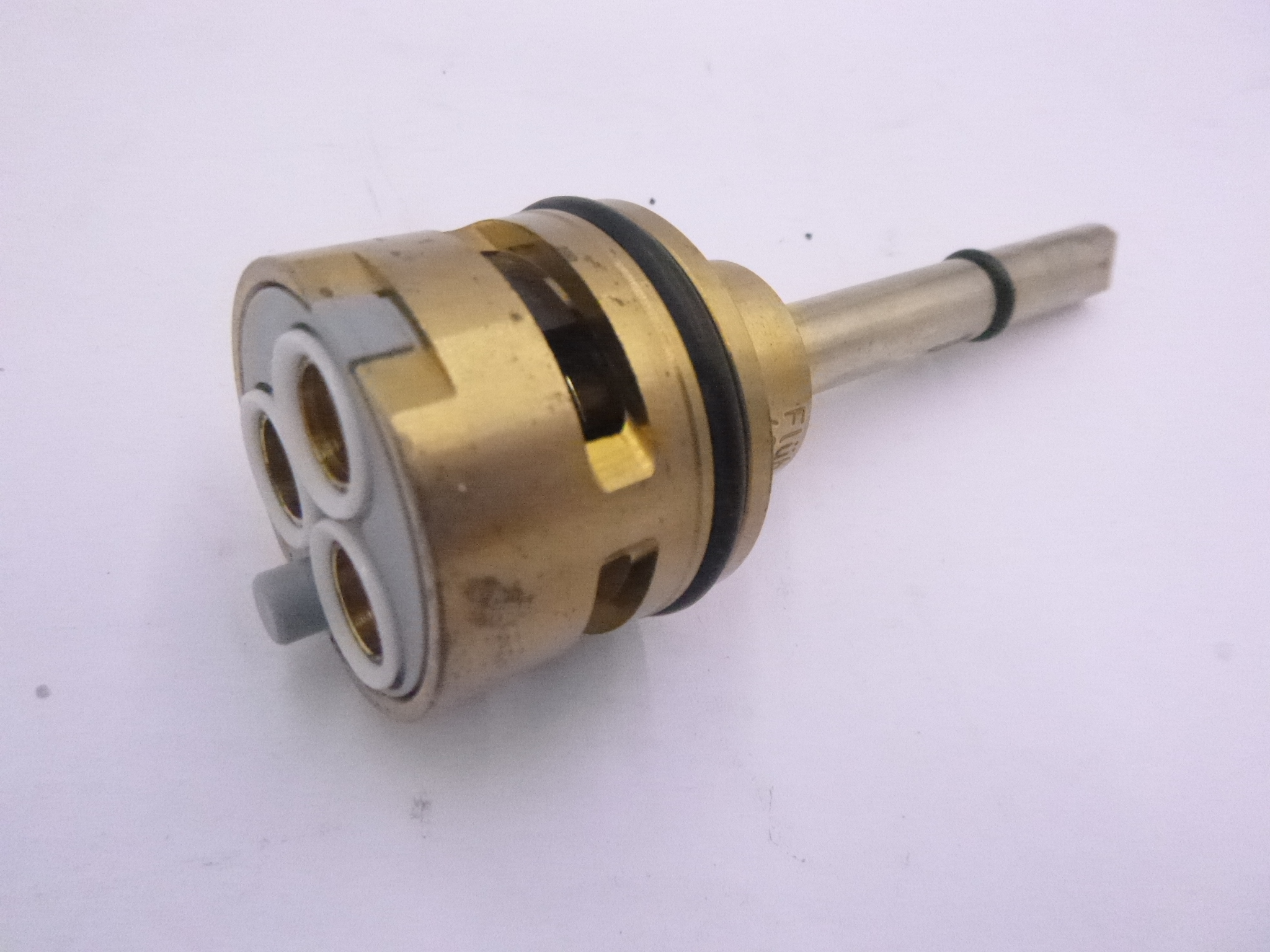 Delta Cartridge Assembly 2 Setting Diverter Non-Shared 213399 ...