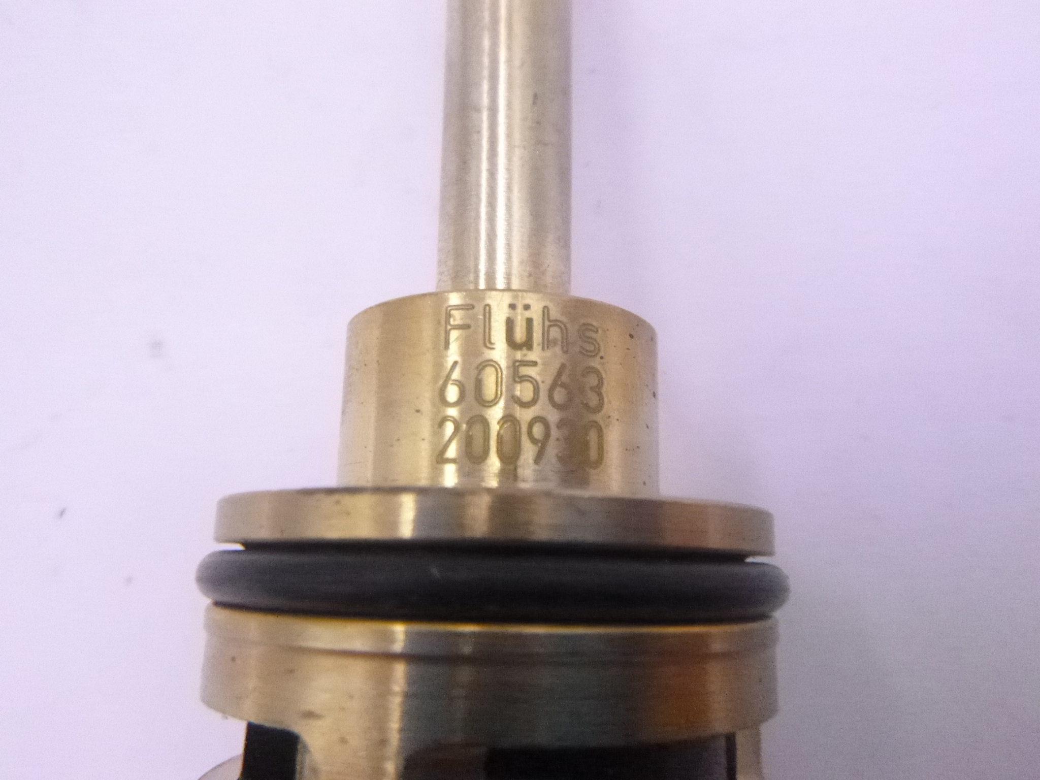 Delta Cartridge Assembly 2 Setting Diverter Non-Shared 213399 ...