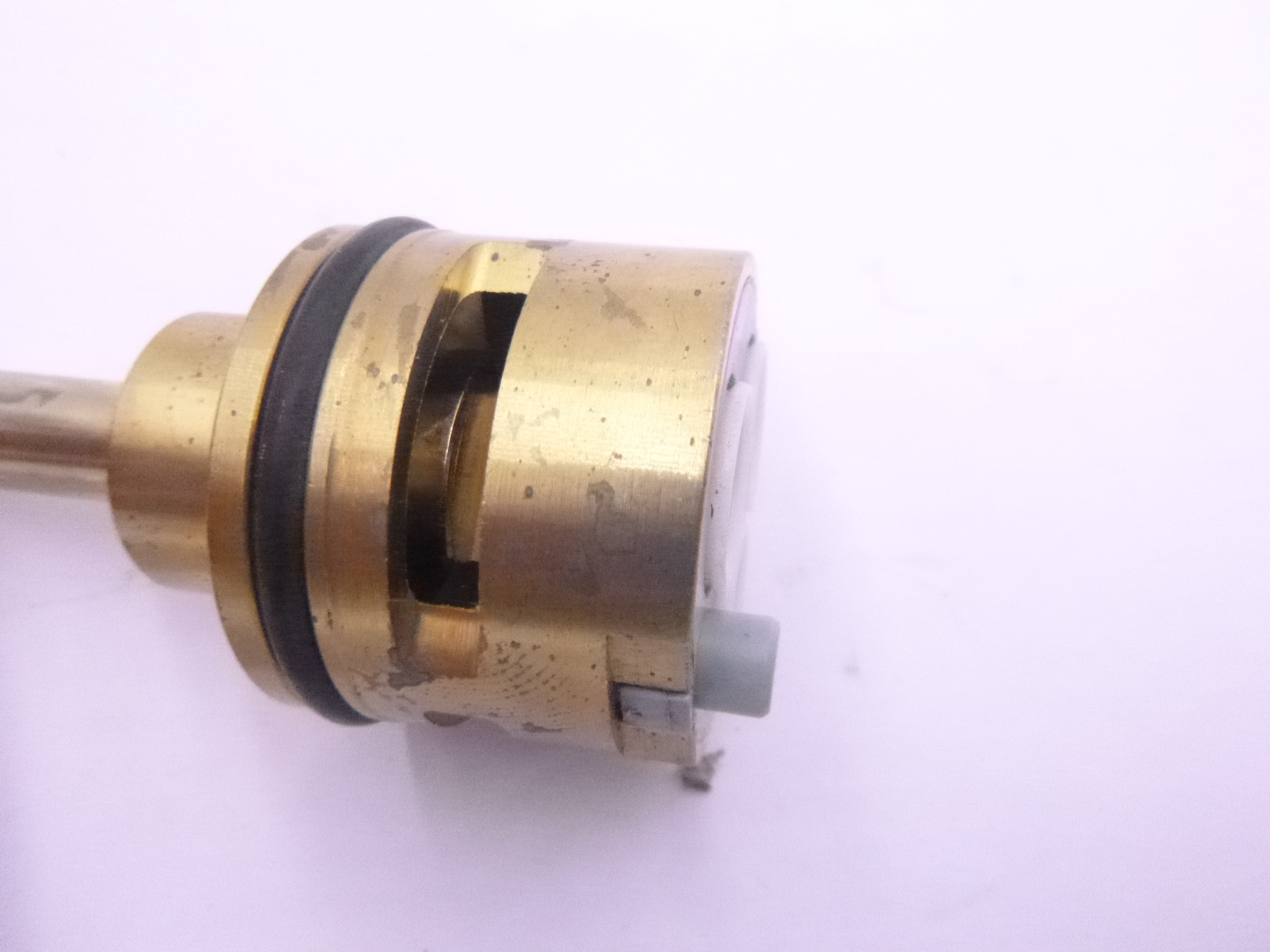 Delta Cartridge Assembly 2 Setting Diverter Non-Shared 213399 ...