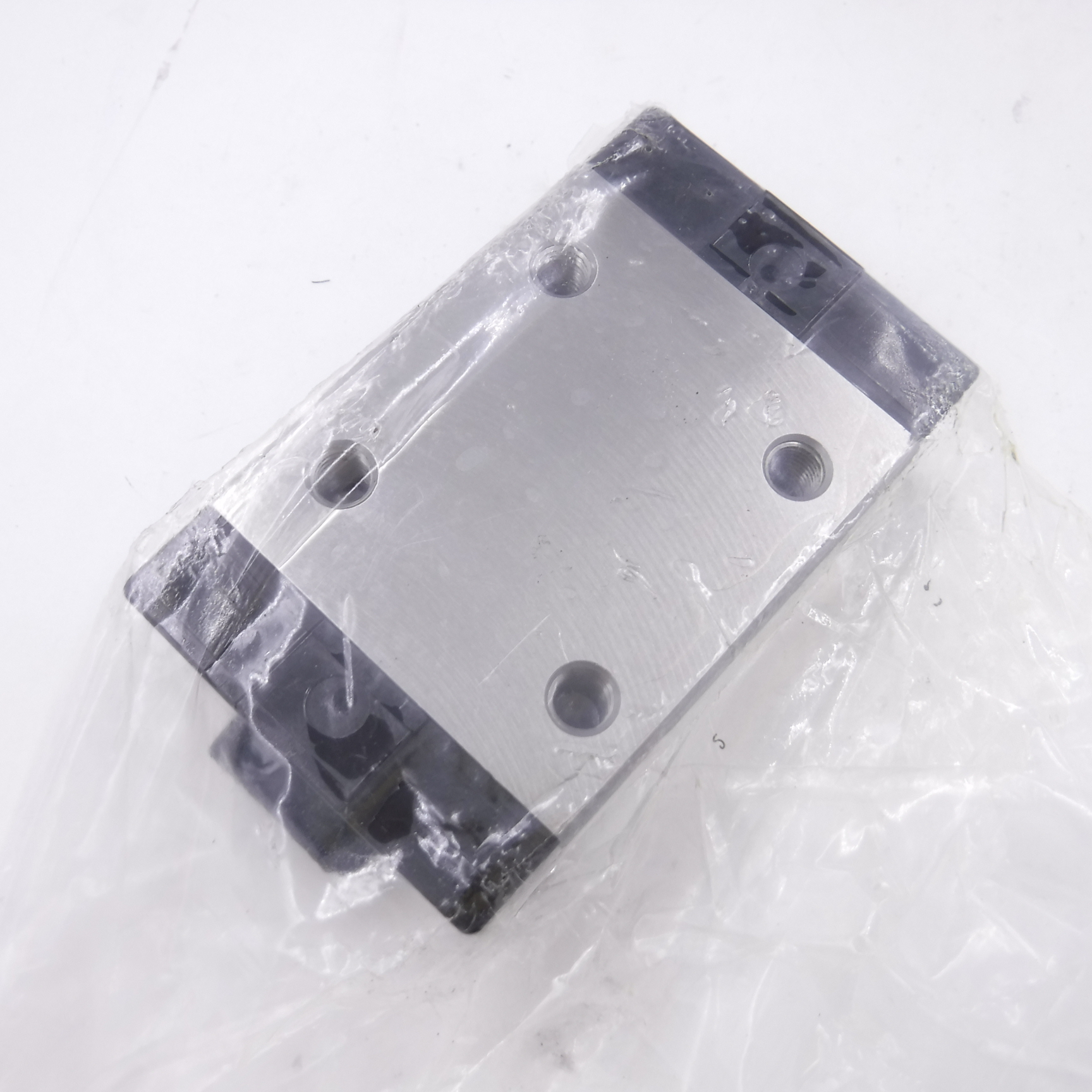 Rexroth R201179330 Ball Runner Block Resist NR KWD-030-SNS-C0-H-1 ...