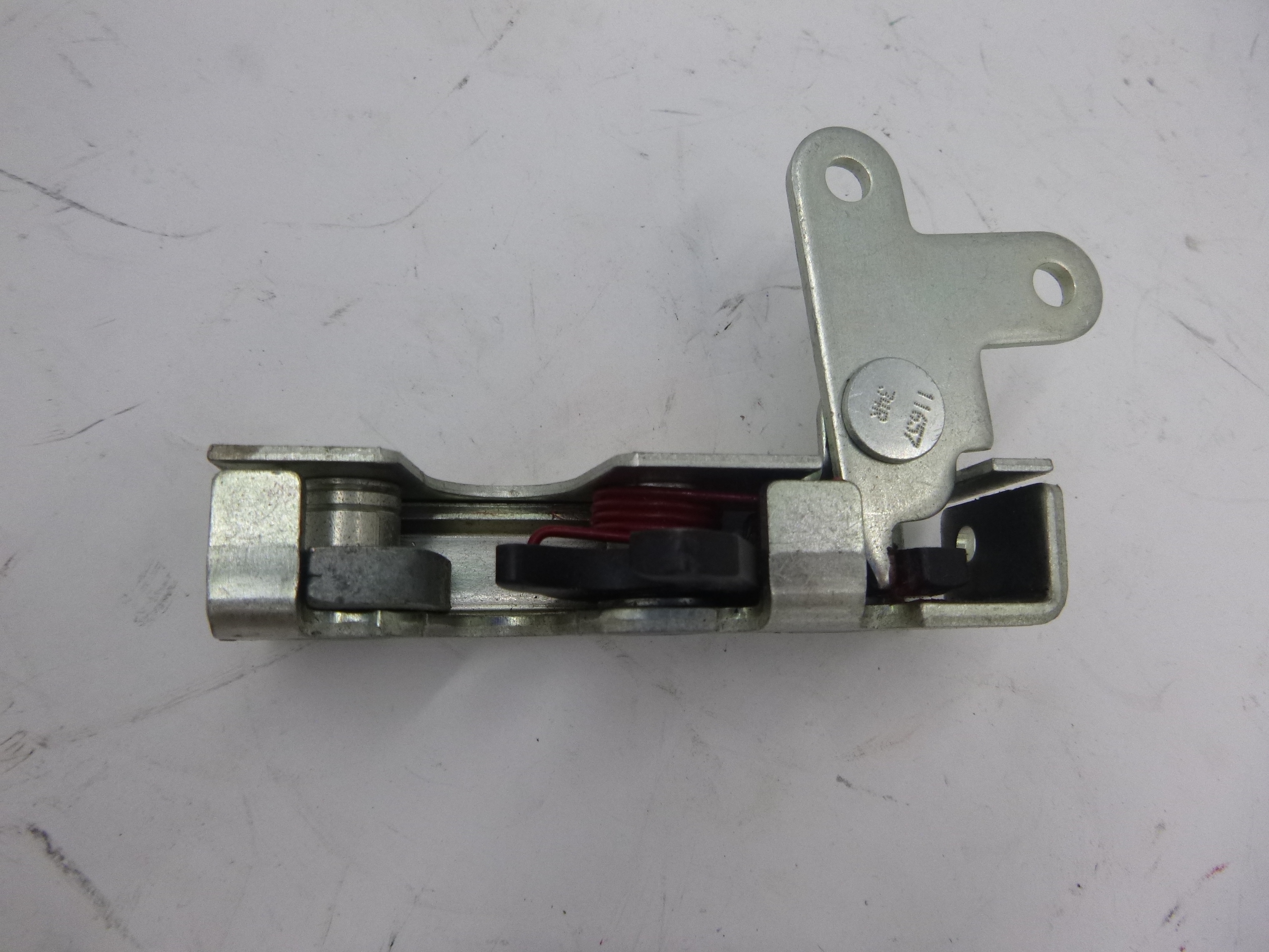 TriMark Left-Hand Slim Line Rotary Latch 11664 - OneClick Warehouse