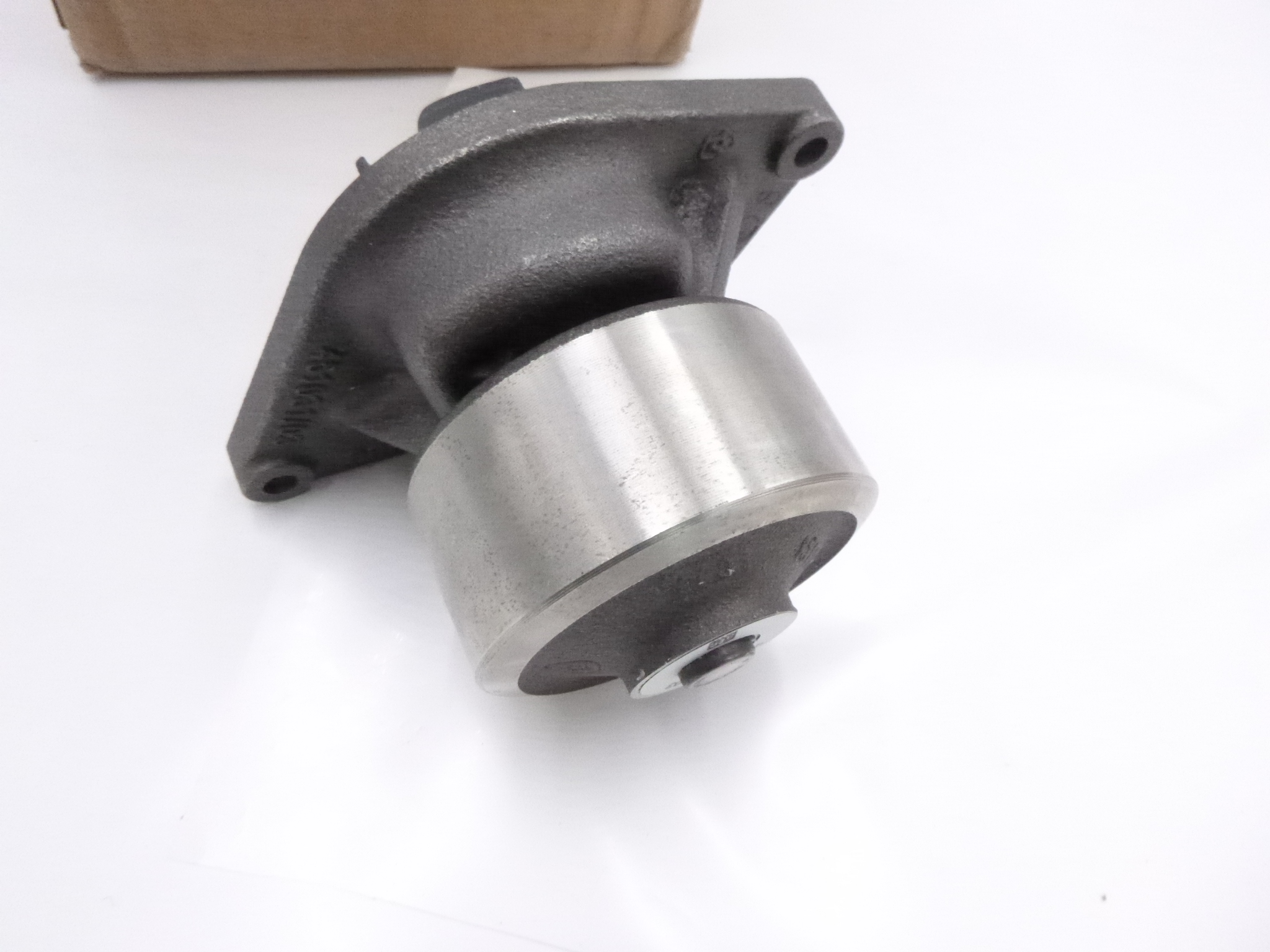 Genuine OEM Generac 0H48930329 Water Pump - OneClick Warehouse