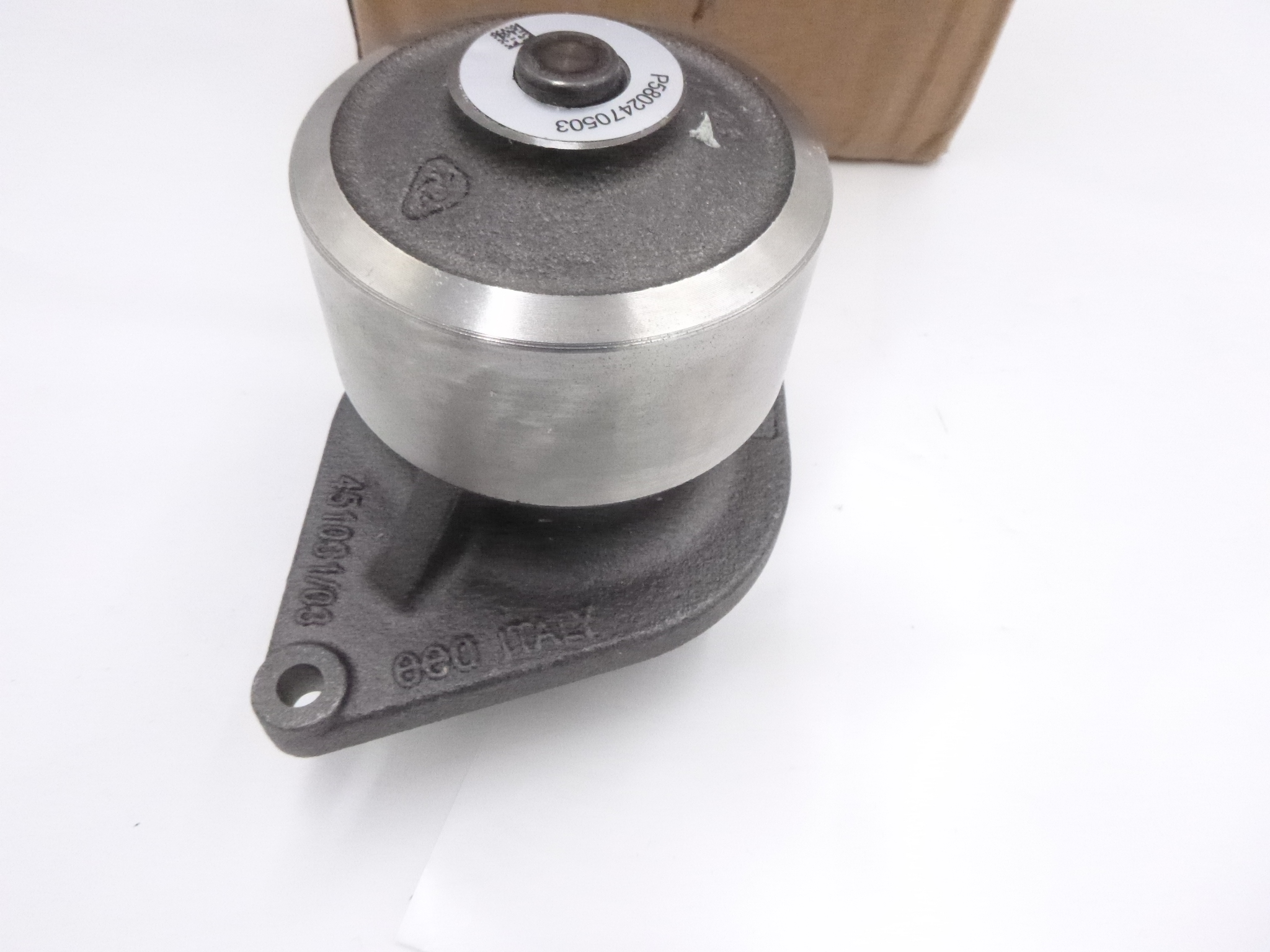 Genuine OEM Generac 0H48930329 Water Pump - OneClick Warehouse