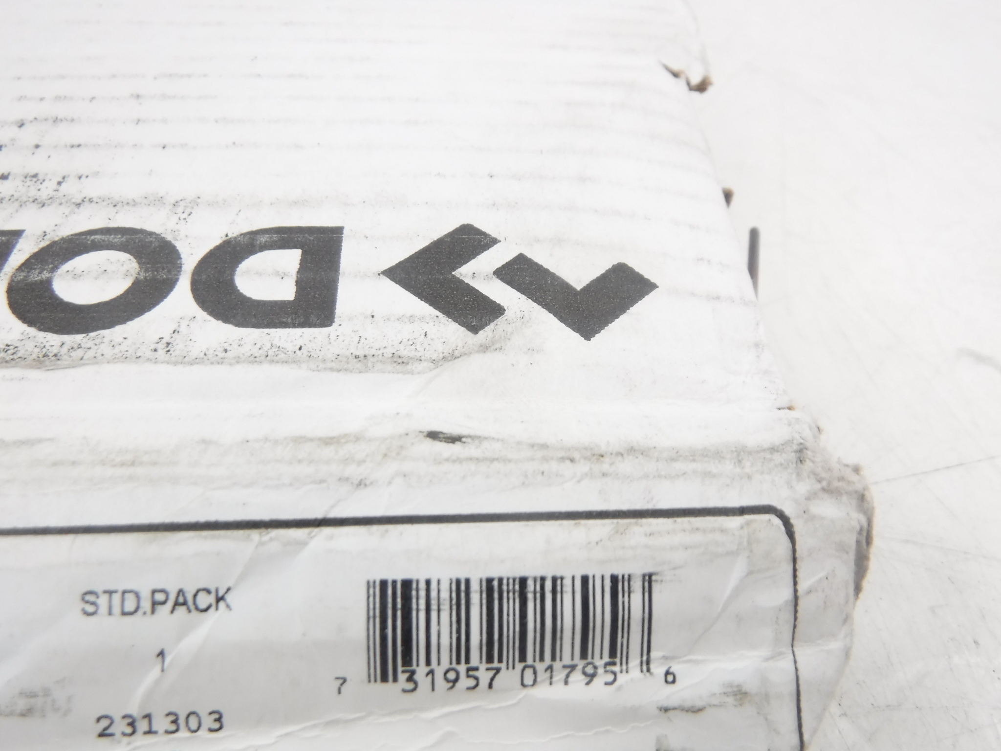 Genuine Dometic Seastar 12'L 400 Series Control Cable Assembly CC17012 ...