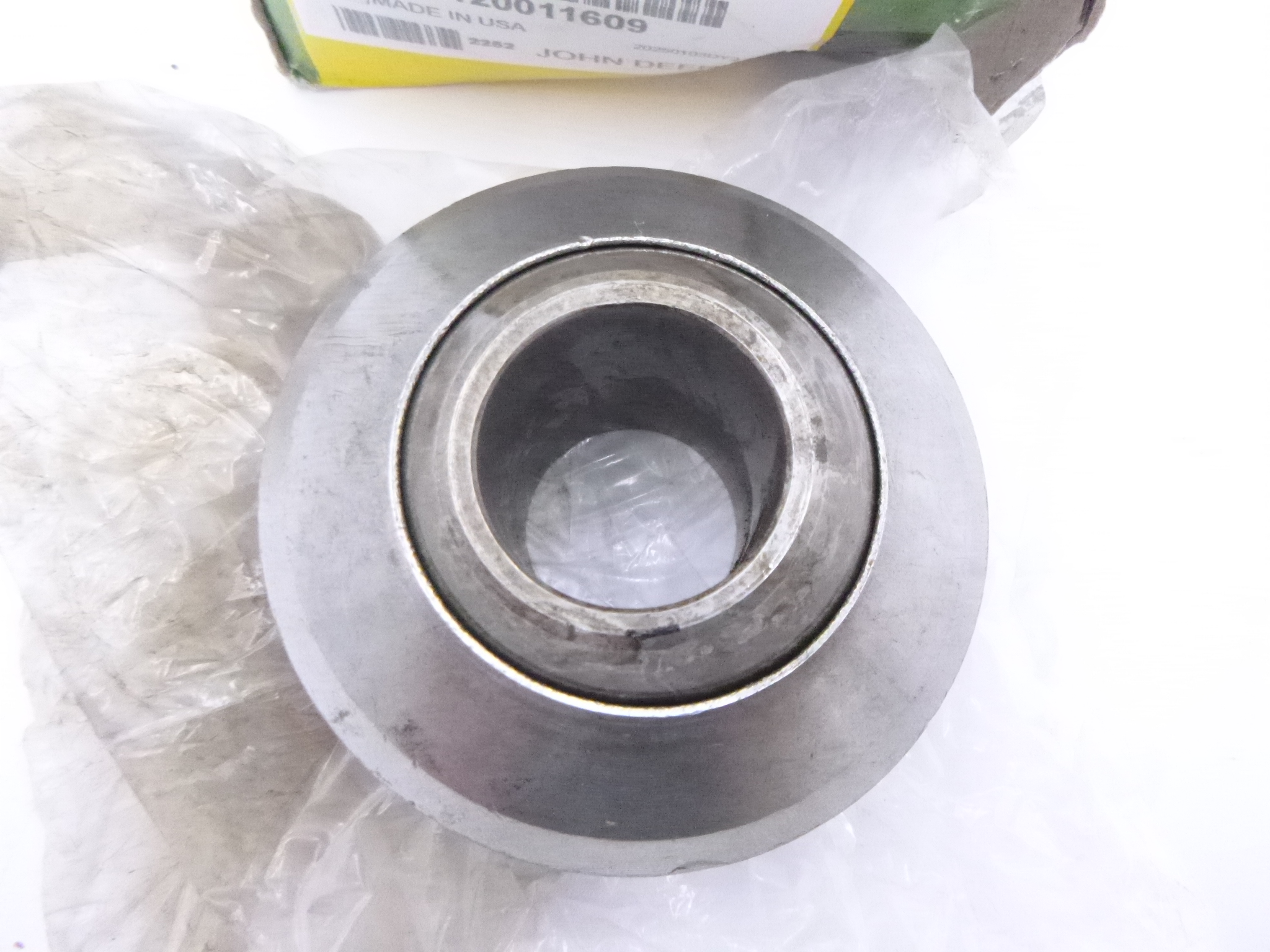 OEM John Deere Power Take-Off Hitch Draft Link Ball Joint for 210 P ...