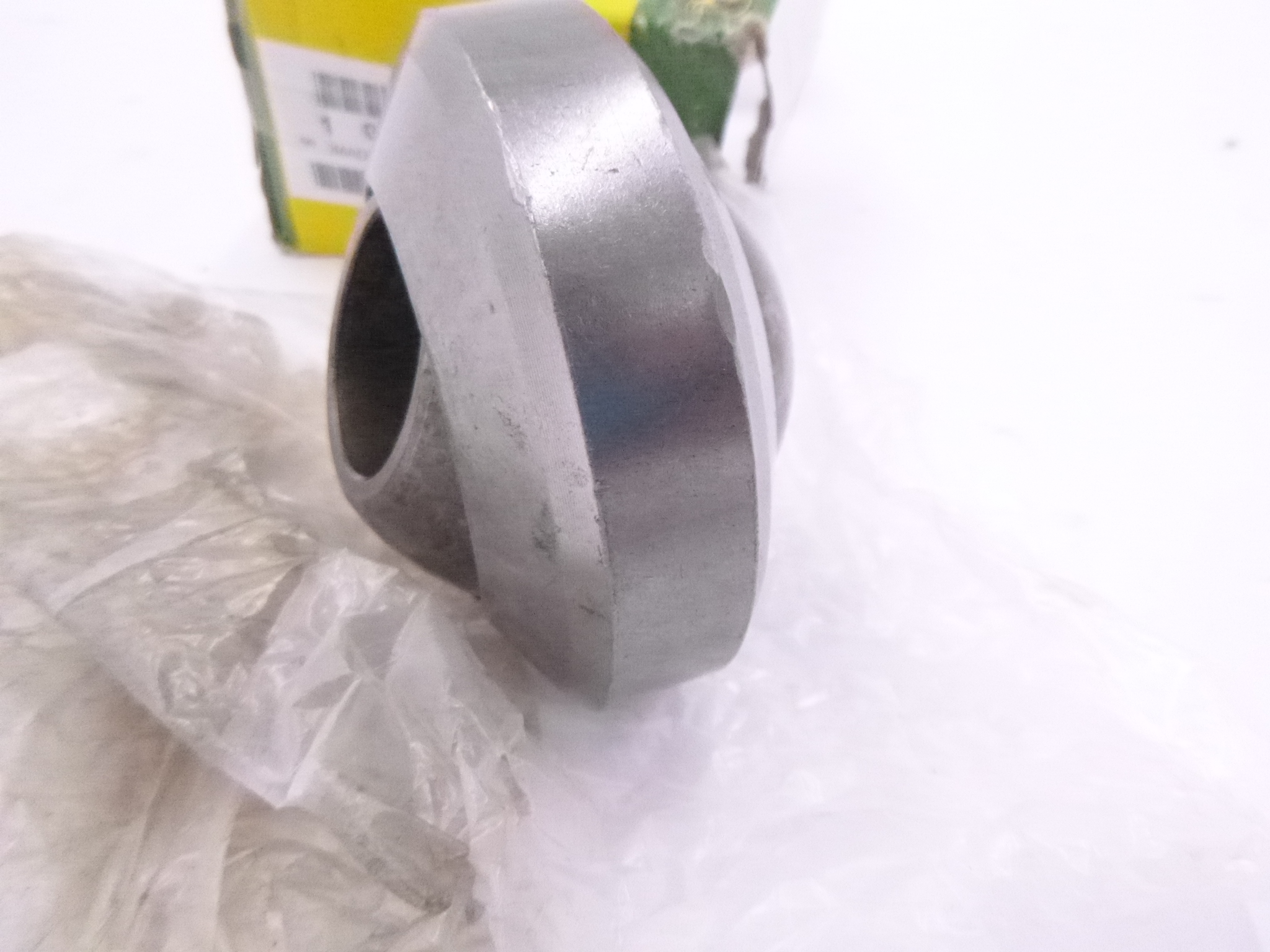 OEM John Deere Power Take-Off Hitch Draft Link Ball Joint for 210 P ...