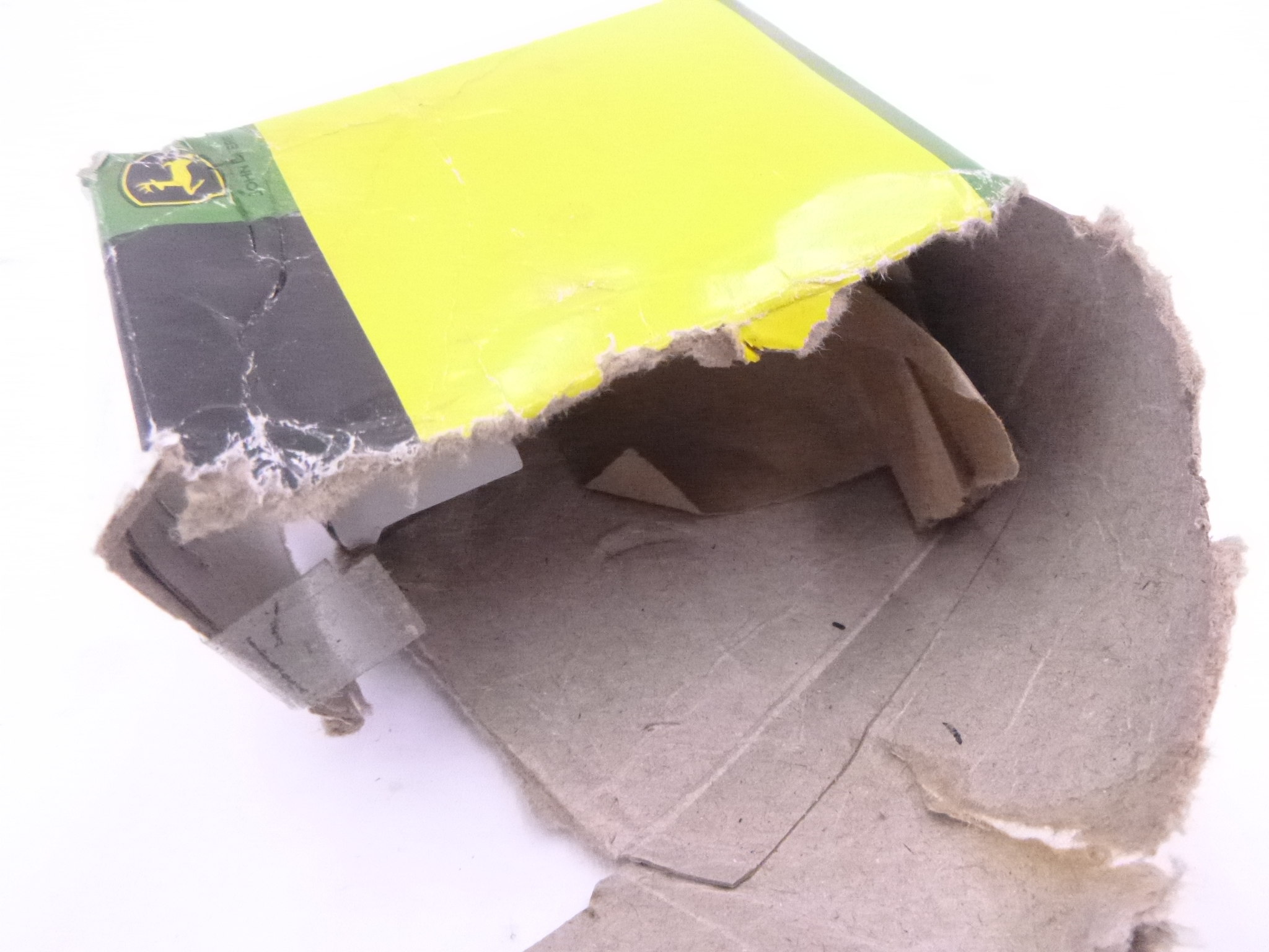 OEM John Deere Power Take-Off Hitch Draft Link Ball Joint for 210 P ...