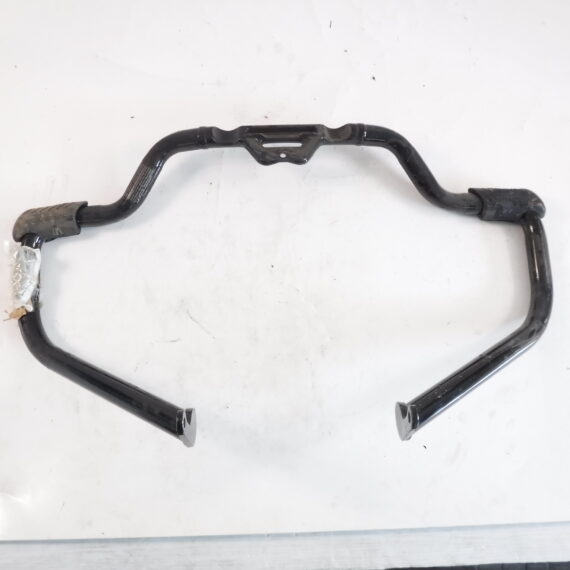 OEM Harley Davidson Mustache Engine Guard For 2018-2022 Harley Softail ...