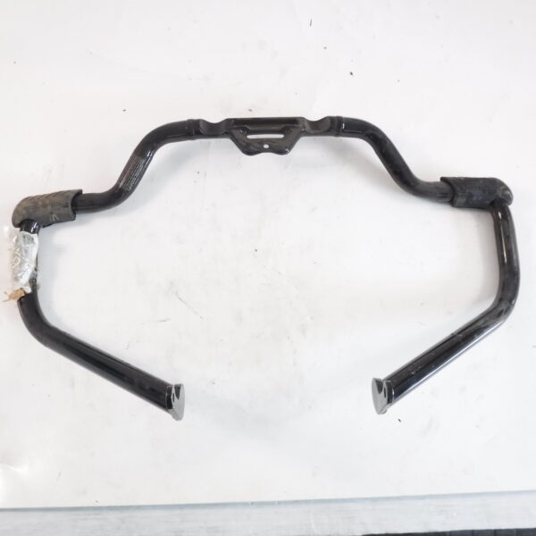 OEM Harley Davidson Mustache Engine Guard For 2018-2022 Harley Softail ...