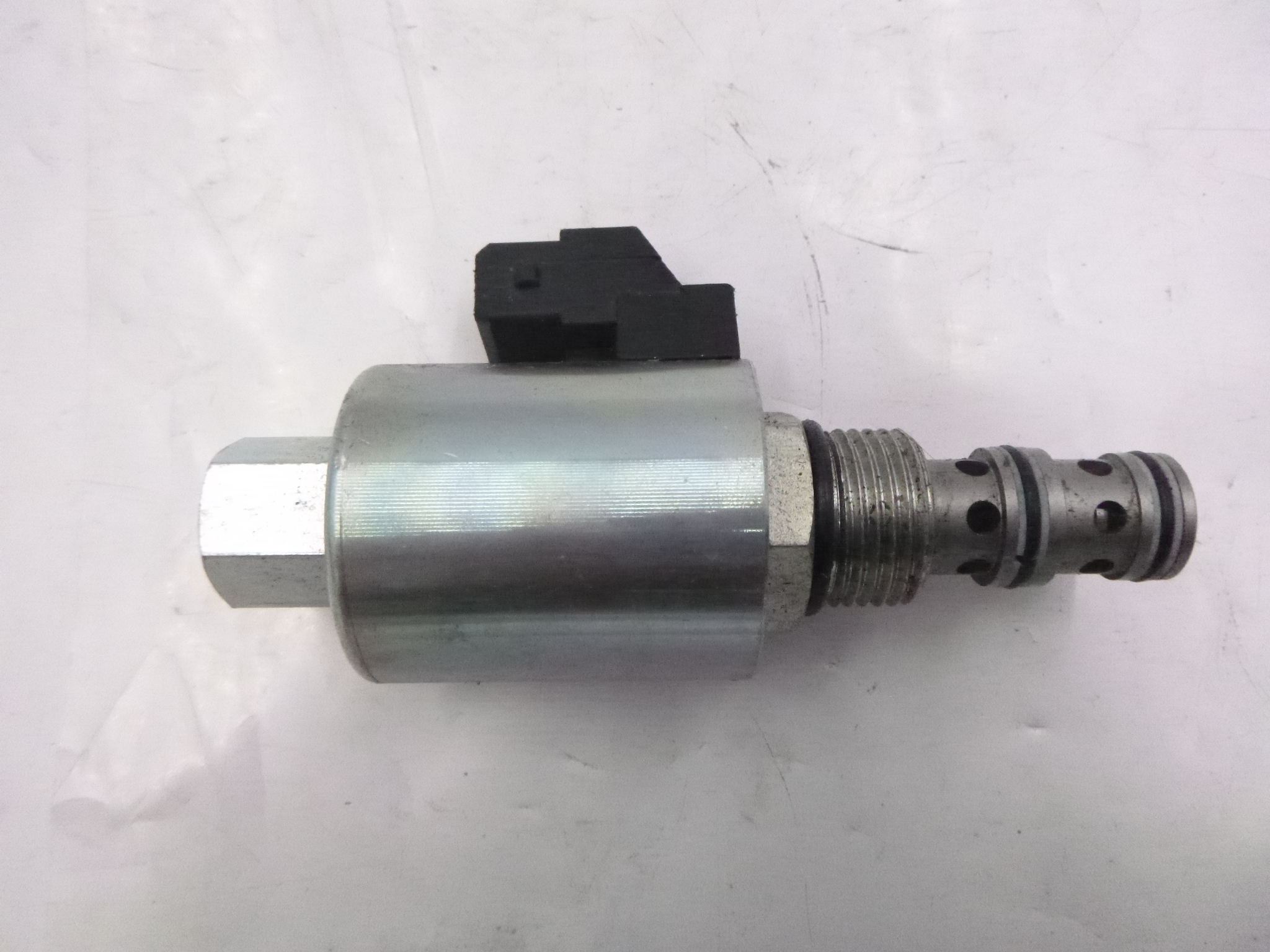 Solenoid Valve Assembly 332/M5111 For JCB 3CX 4CX 3220 1400B 1550B ...