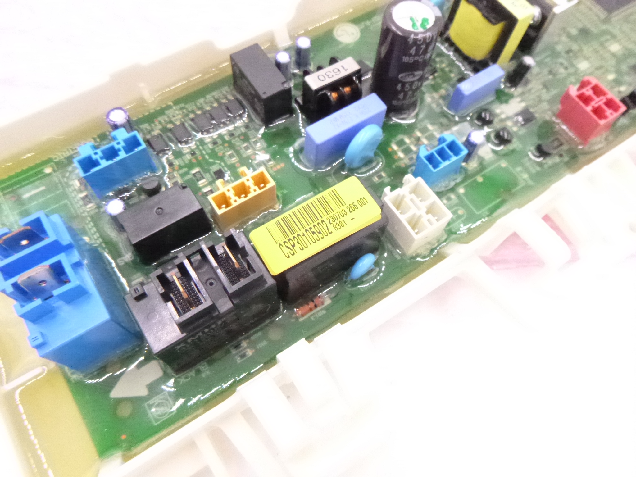 Genuine OEM LG CSP30105902 SVC PCB Onboarding Assembly - OneClick Warehouse