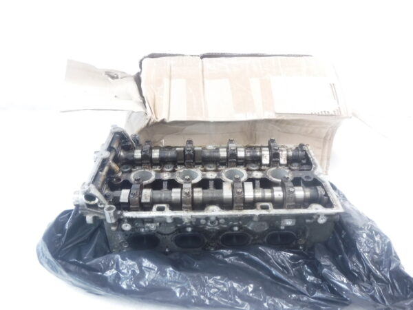 OEM GM Cylinder Head Assembly 55576728 For 2012-2018 Chevy Sonic SEE ...