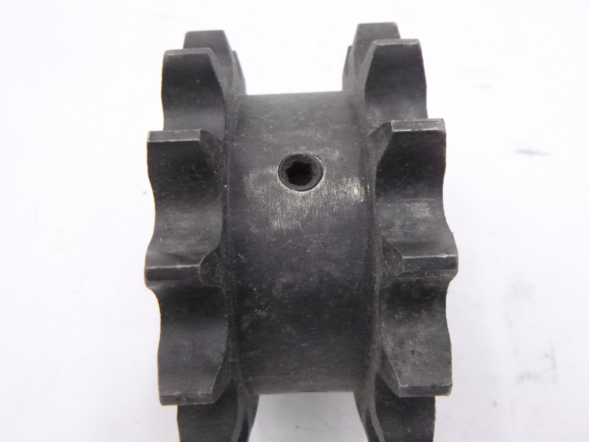 Martin DS60A15 Double Single Solid Stock Bore Type A Sprocket 1-3/8" 15 ...