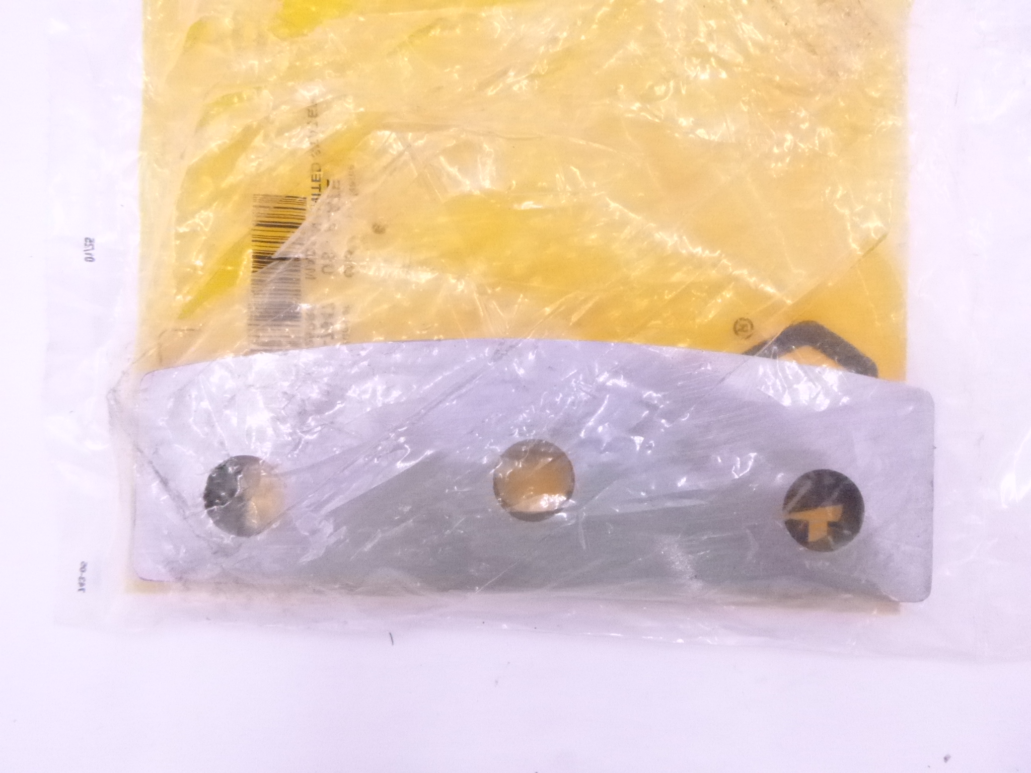 OEM CAT Final Drive Hub Retainer Plate 180mm x 57mm x 12mm for 797F 797 ...