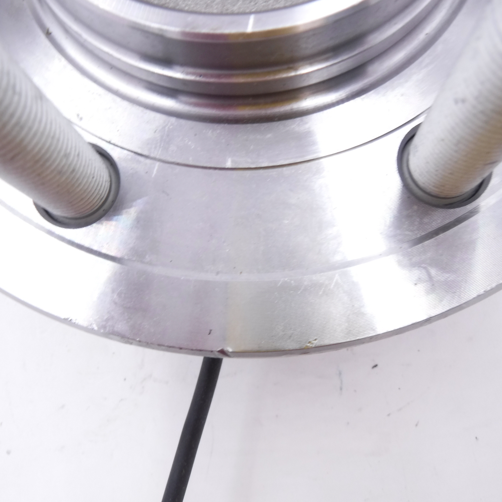 Single Wheel Bearing & Hub 515176 for 2018-2020 Ford F-150 - OneClick ...