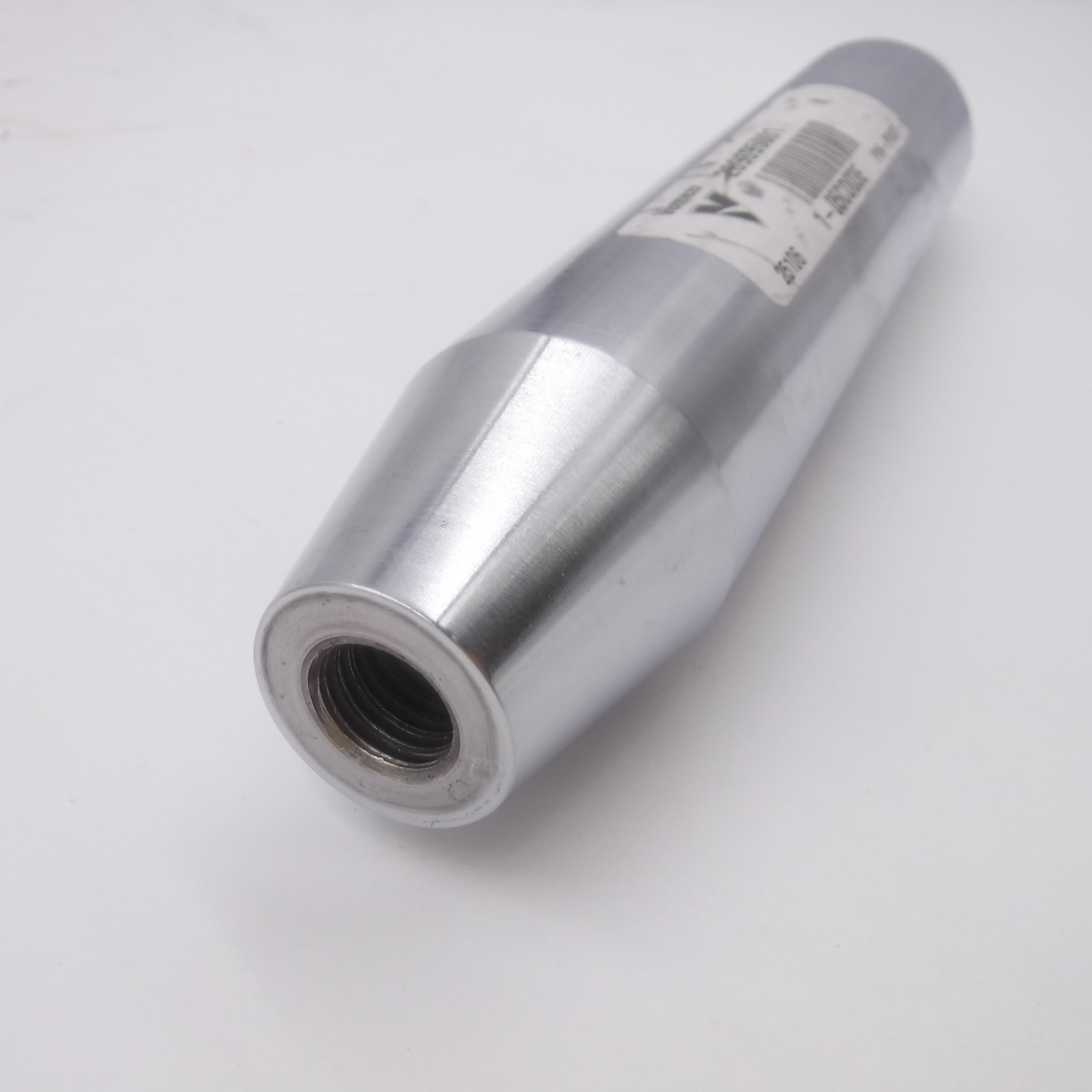 Vermeer 269695001 Pivot Pin 1.750 x 9.64 TI Chr - OneClick Warehouse