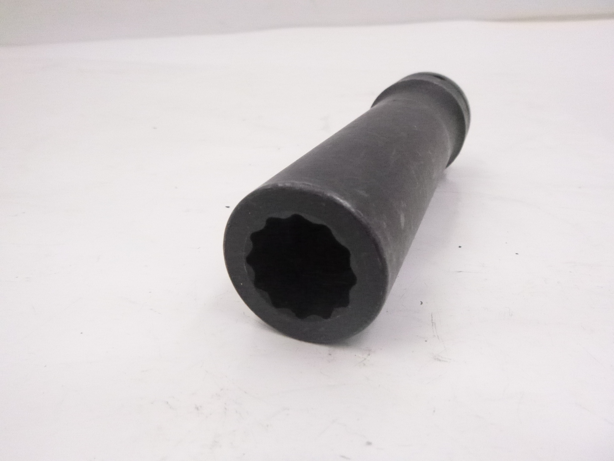 Genuine OEM Snap-On SIMDML202 3/4" Drive 20mm Double Hex Impact Socket ...