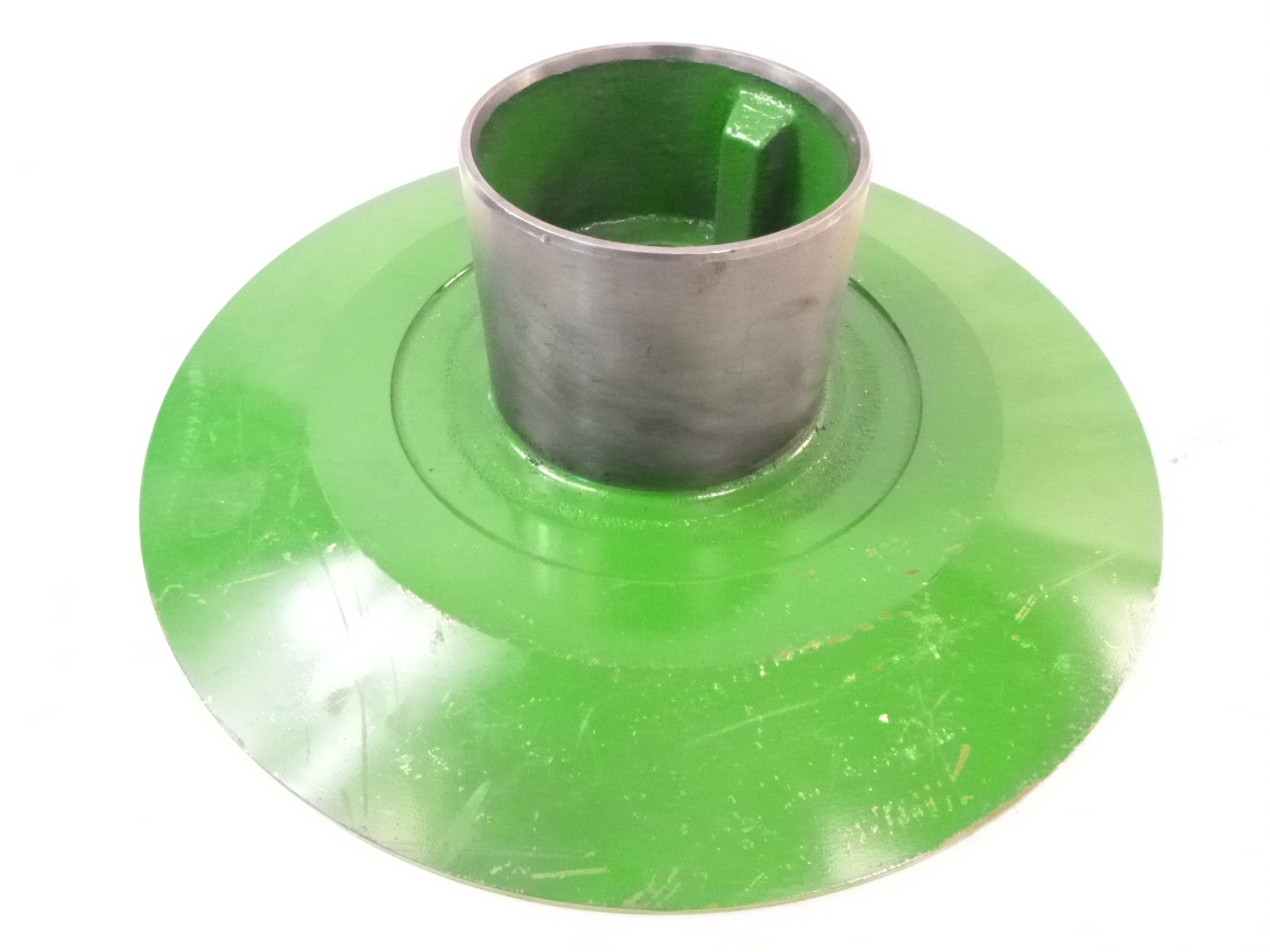 A&I H217454 Feeder House Drive Outer Half Sheave for 9660 S650 S670 ...