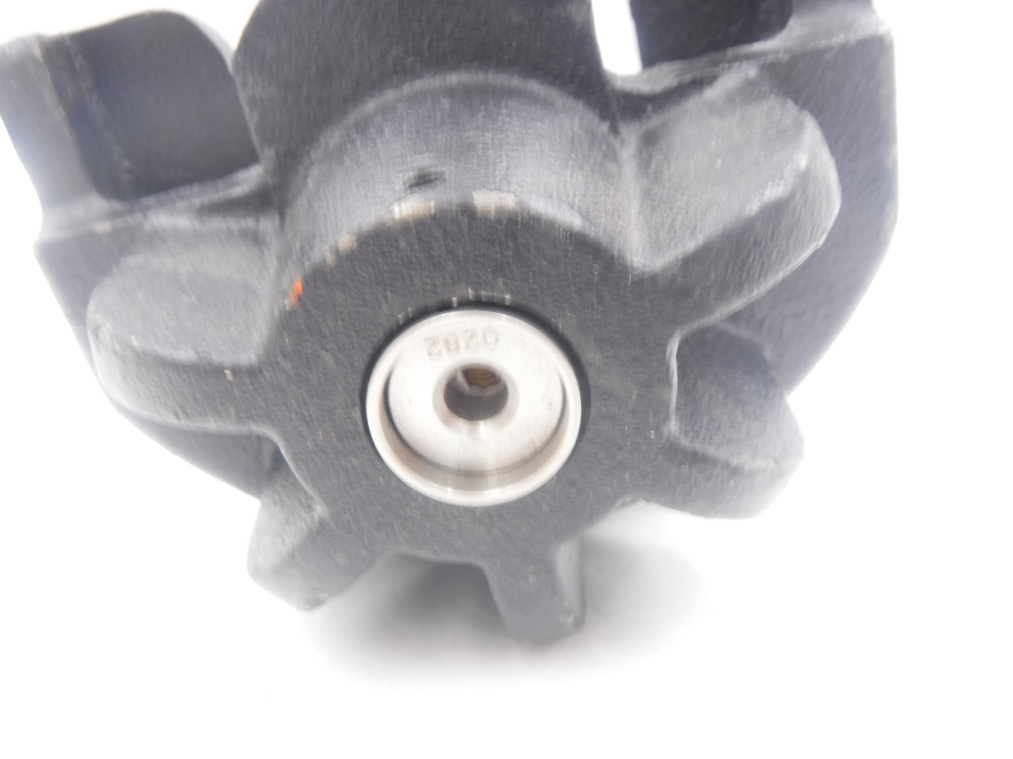 Proven Locks 2-5/16" Trailer Hitch Lock Assembly Model S175 SEE DES ...