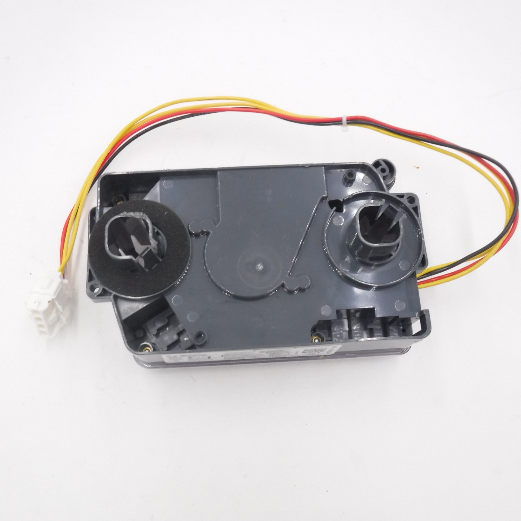 System Sensor LD4S 4 Wire Photoelectric Sensor 102325-01 For 2D51 ...