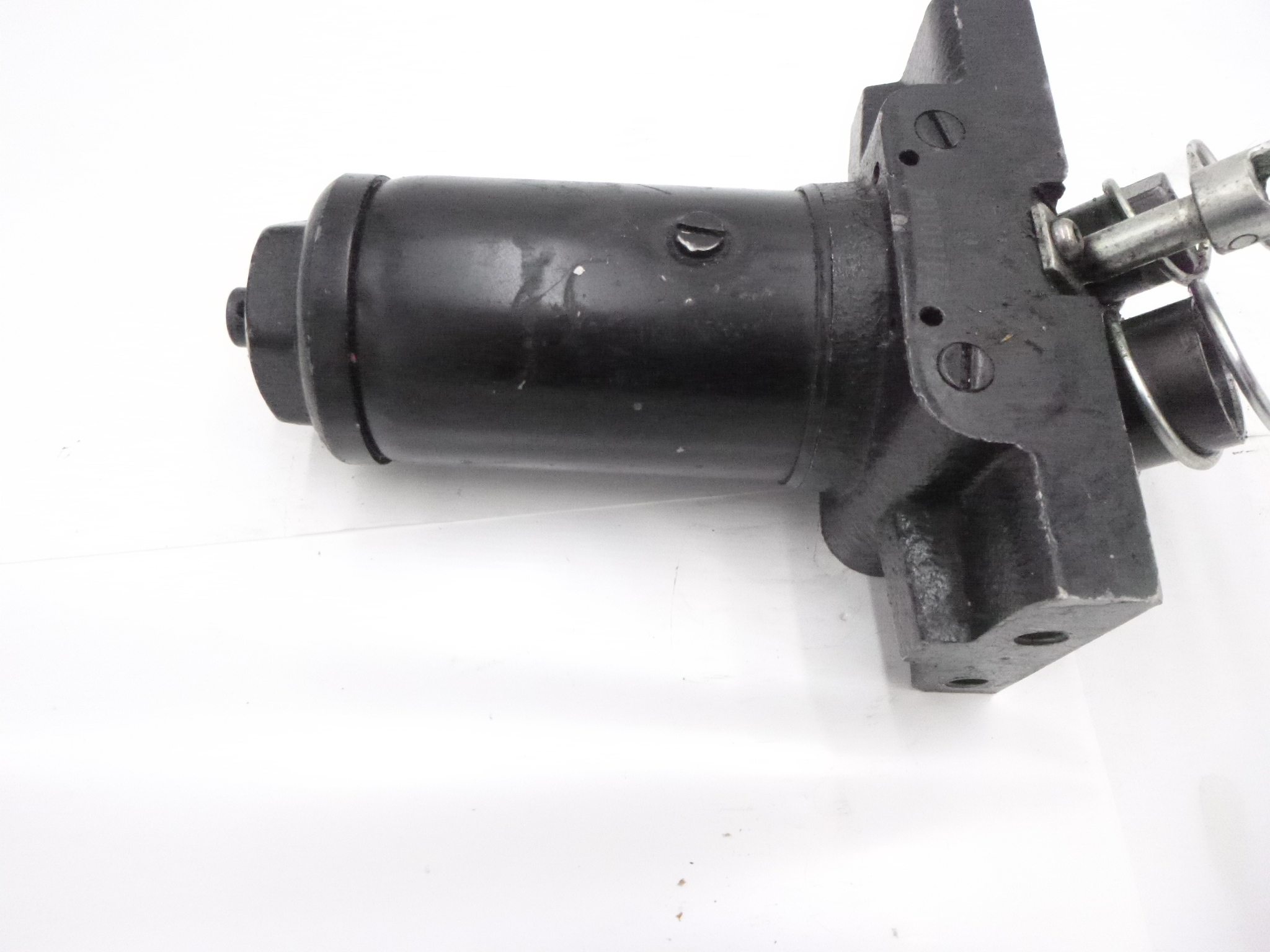 Sunex Tools Hydraulic Jack Pump 6602LP RS6602LP27 *For Parts Only ...