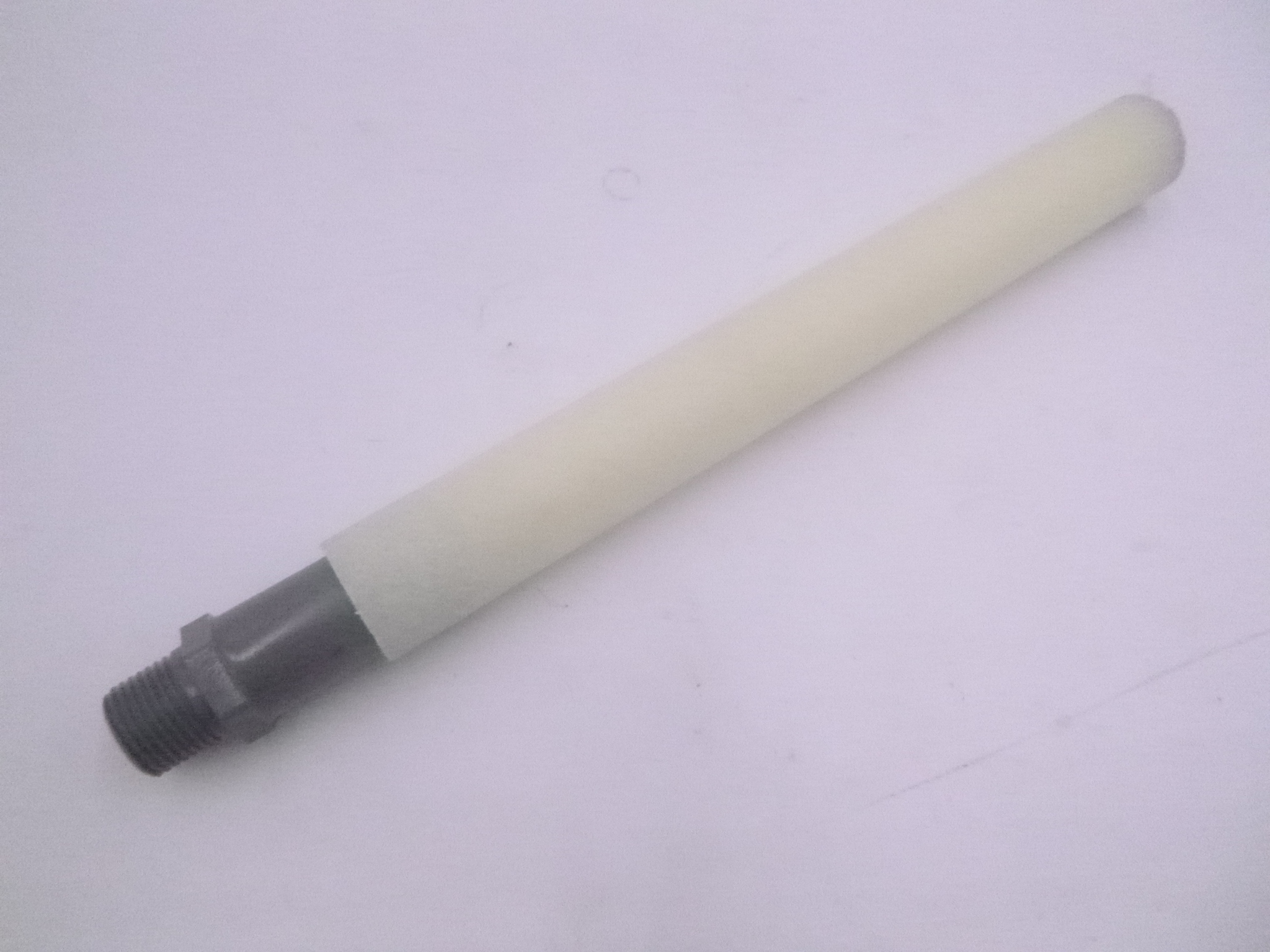 Hiblow Polypropylene Septic Tank Aerobic Air Diffuser TP-250 12" L x 3/ ...