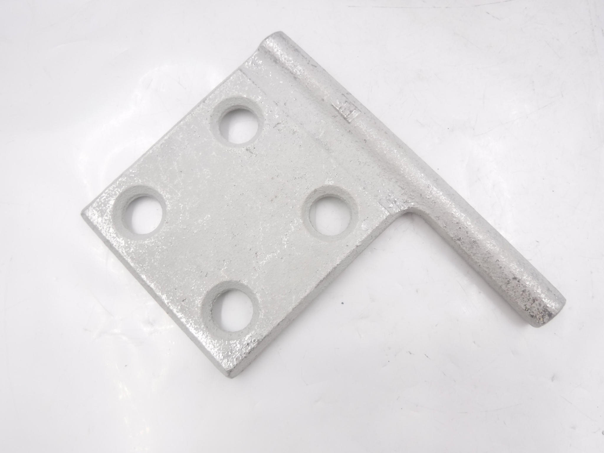 Single Burndy Substation Transformer Connector Copper Tap Adapter ...