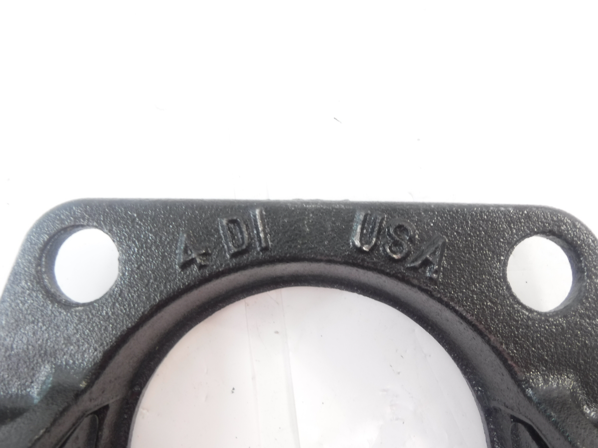 Ford 4" 1400 Restraint Mechanical Joint Wedge Uni-Flange UFR1400-DA-4-U ...