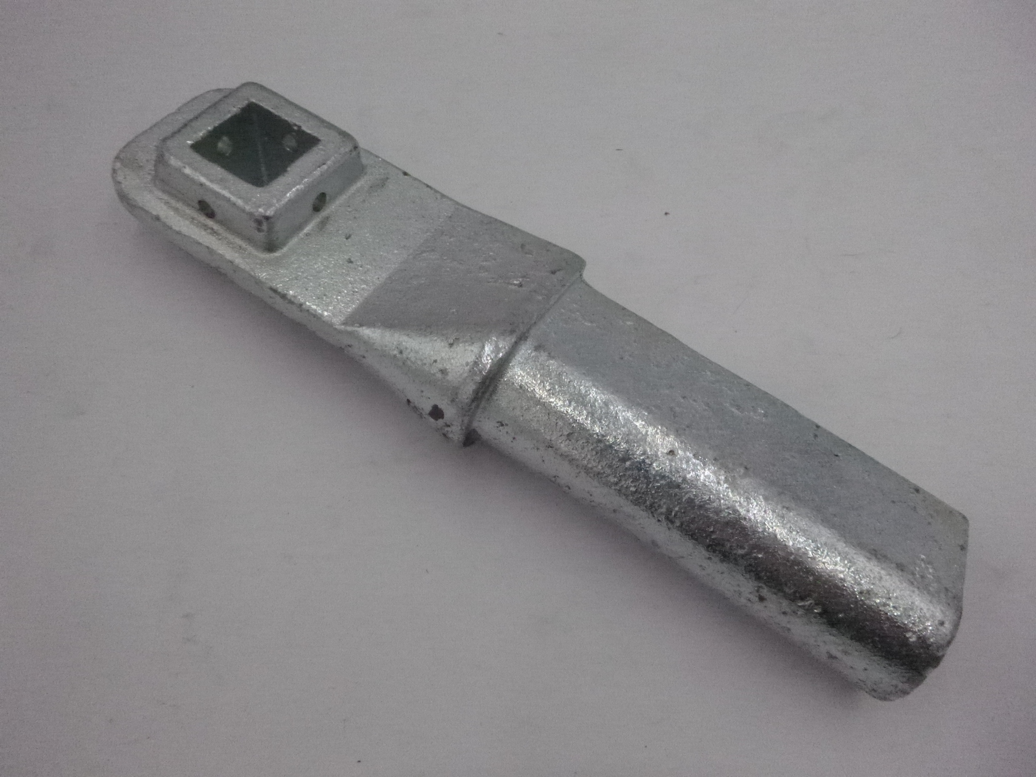 Aero Easy Cover End Fitting U/M Alm Zinc Swing Arm 0311-864103 V2.0 ...