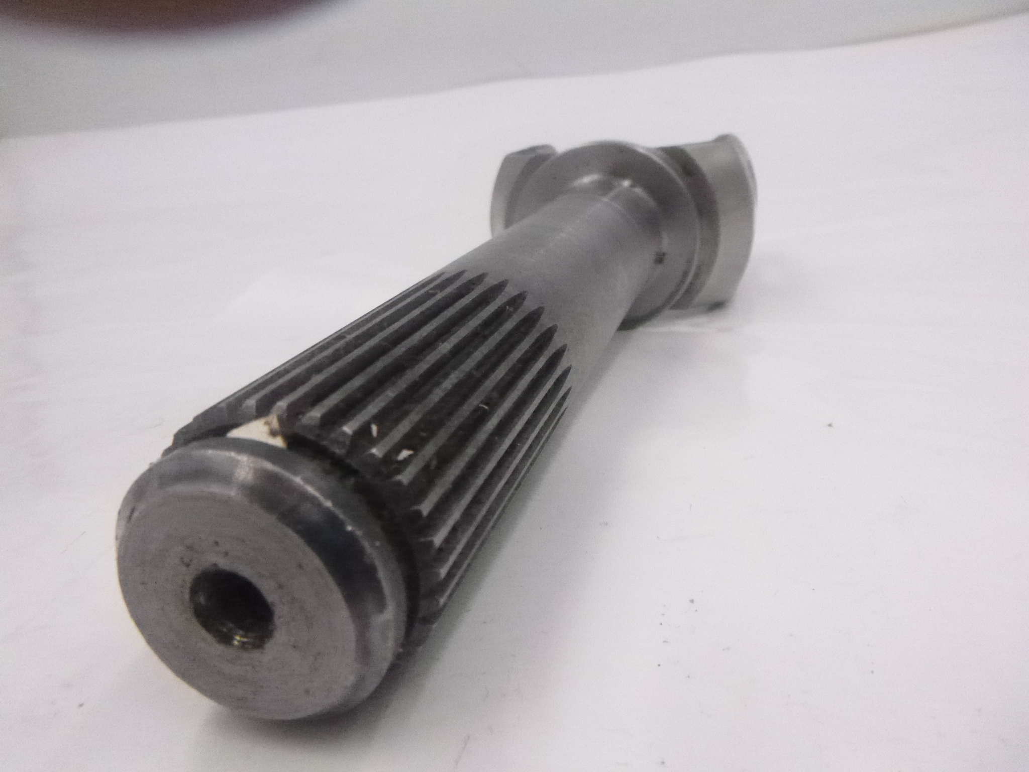 Yukon YA W46101 Outer Stub Yoke 4340 Chromoly Steel For Dana 60 Ford ...