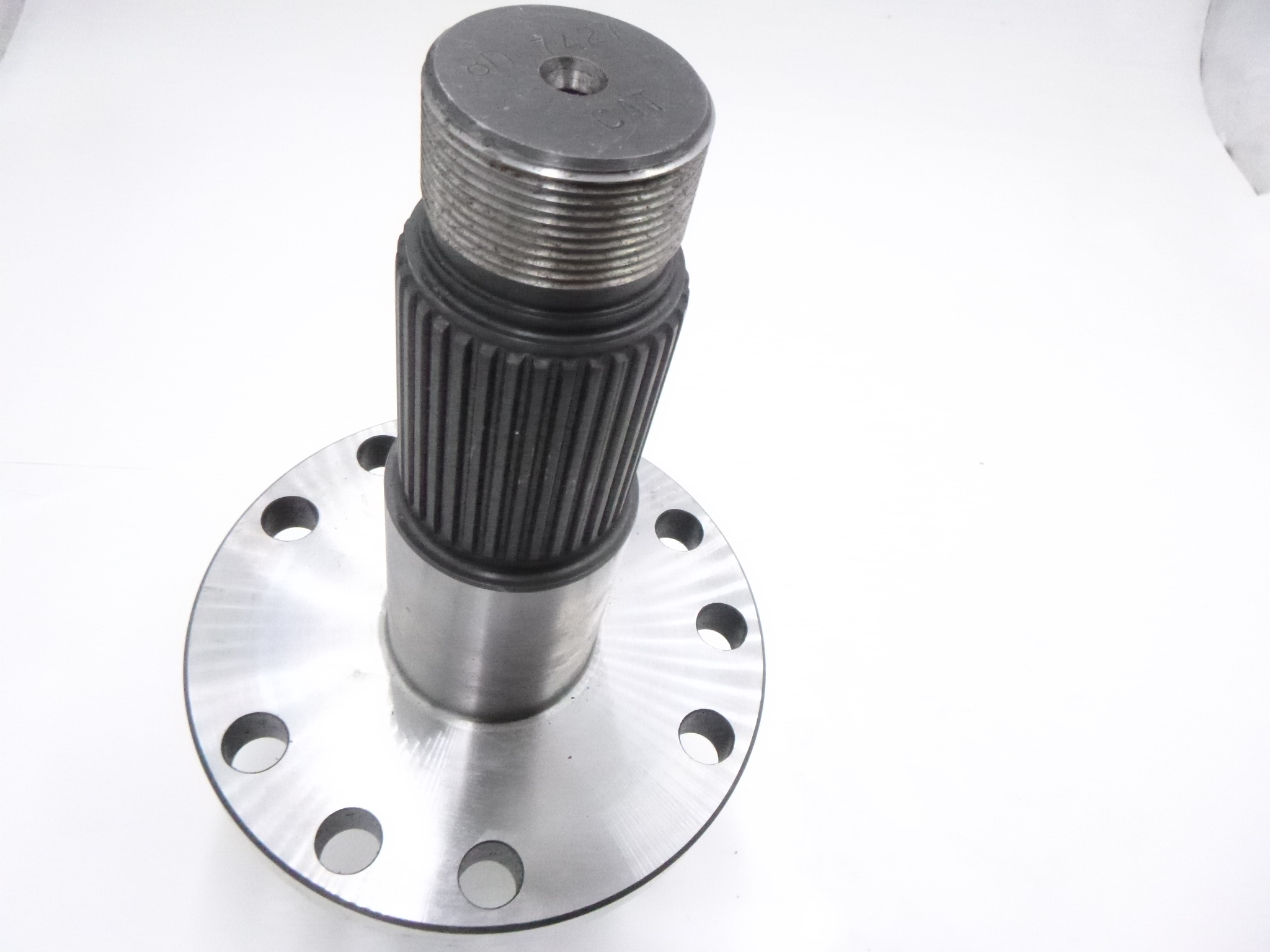 Genuine OEM CAT 8D-7427 11.56MM Long Drive Pinion Shaft Circle for 12G ...