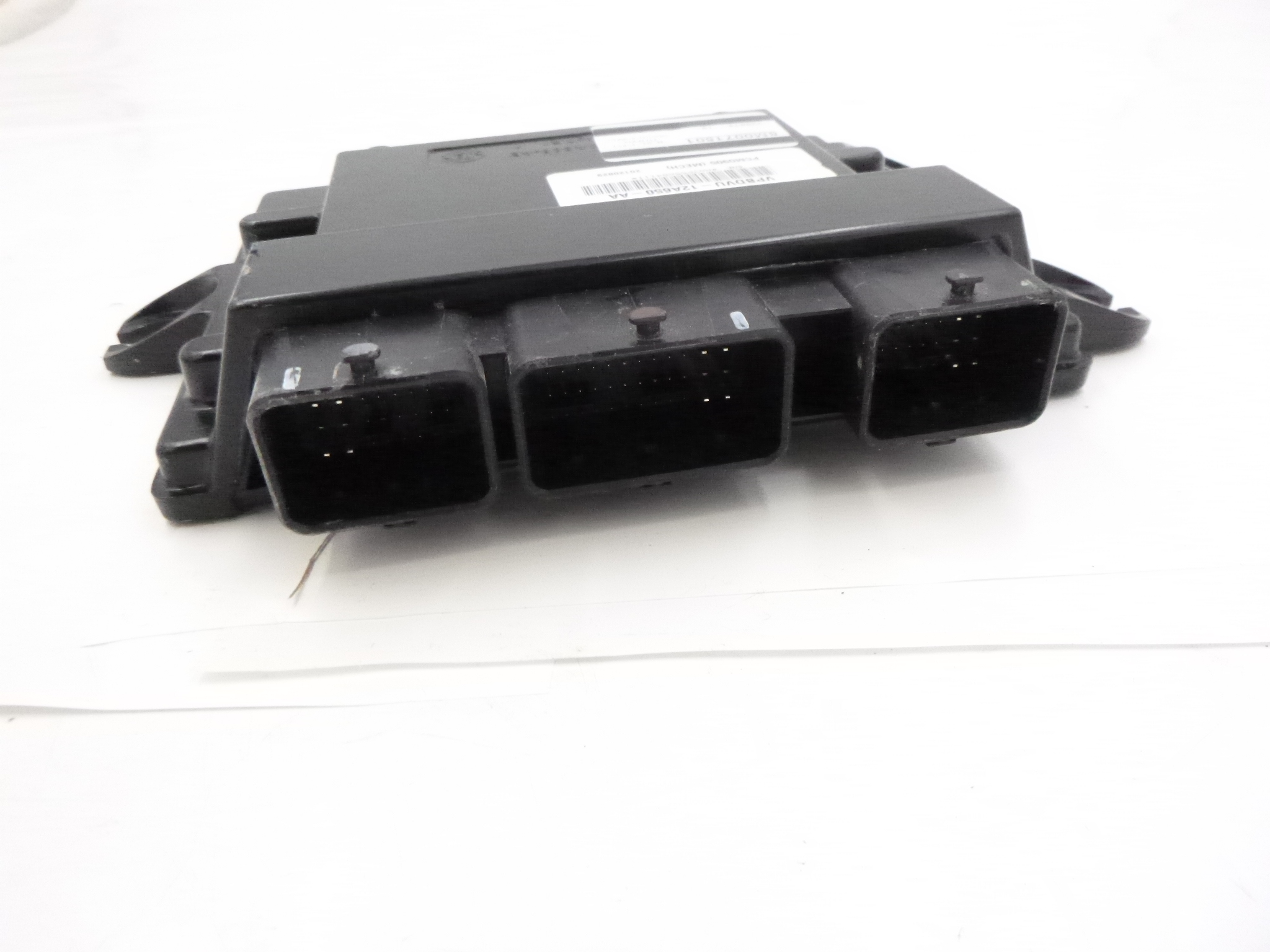 Pre-Owned OEM Mercruiser 8M0048218 ECM/PCM Module for 2011-2016 4.3L ...