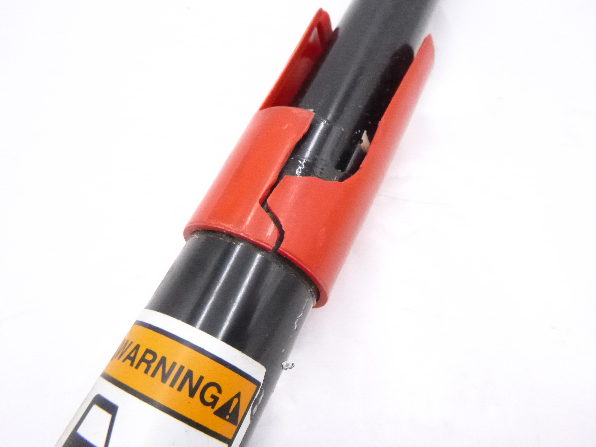 OEM Paccar L71-1015 Hood Strut Assist for Kenworth/Peterbilt SEE DESC ...