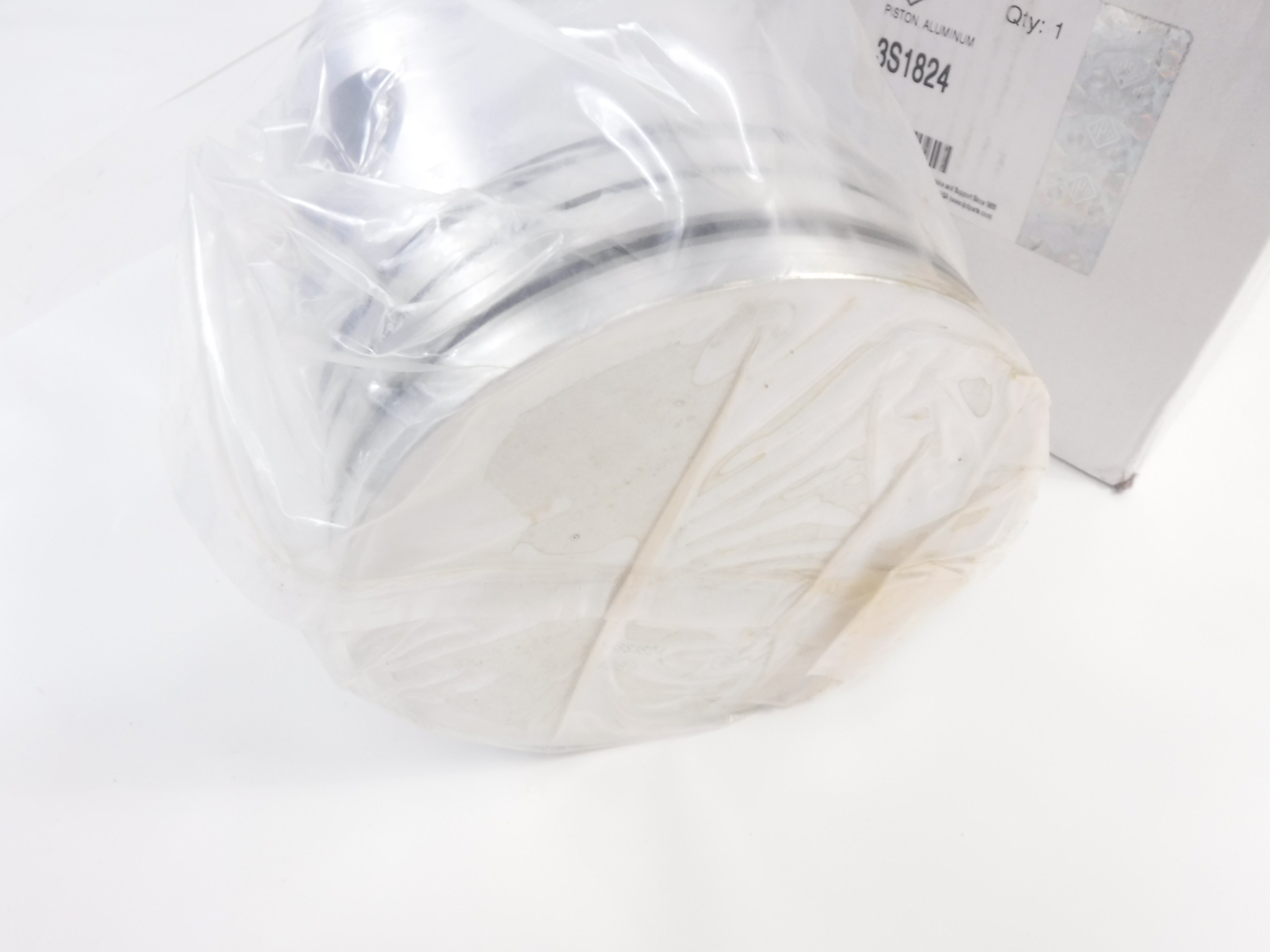 IPD Aluminum Engine Piston Body 3S1824 For CAT G398 G399 - OneClick ...