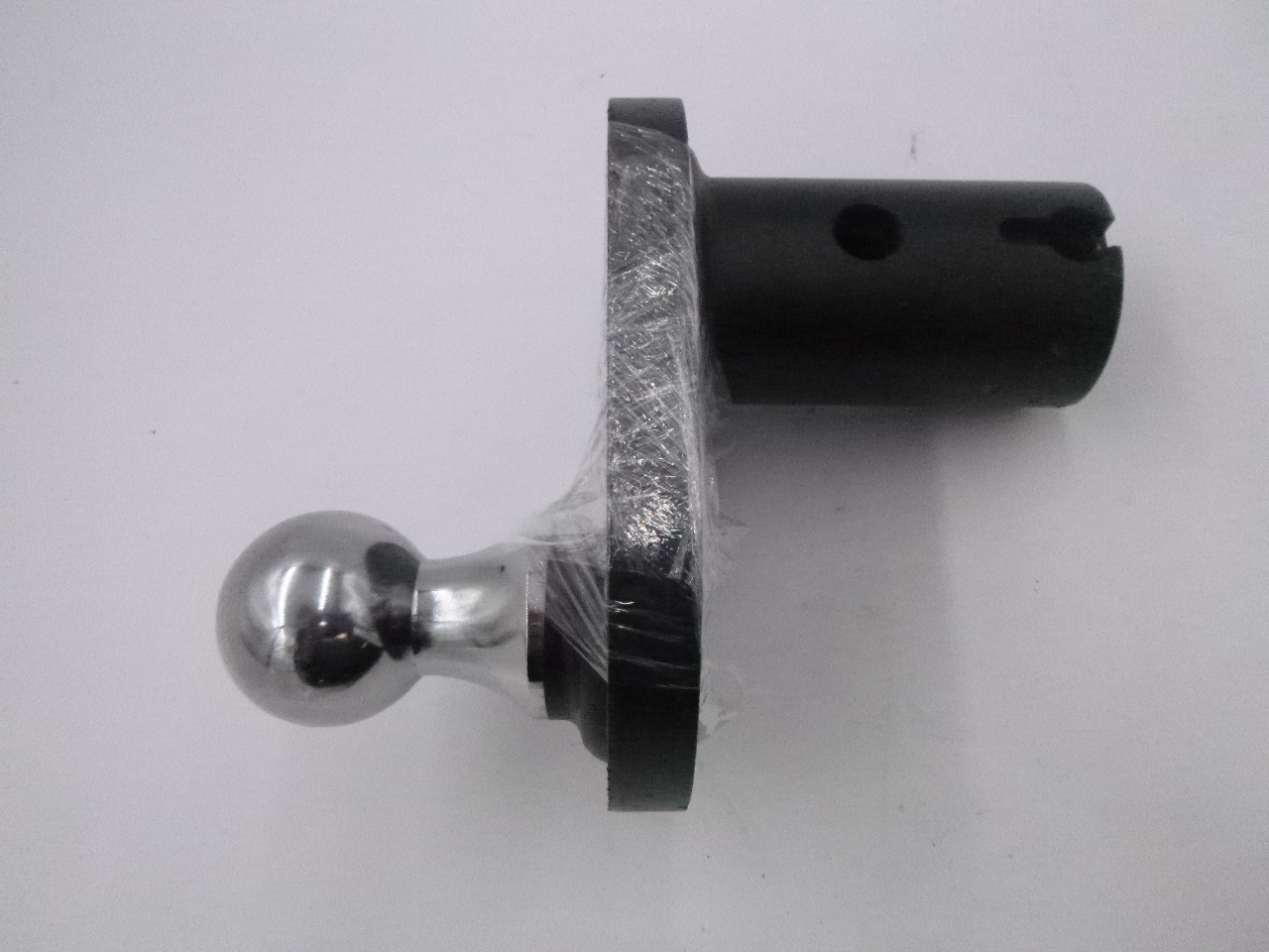 Genuine Curt Trailer Tow Ball 2-5/16" Ball 20,000 lbs. Gross Trailer ...